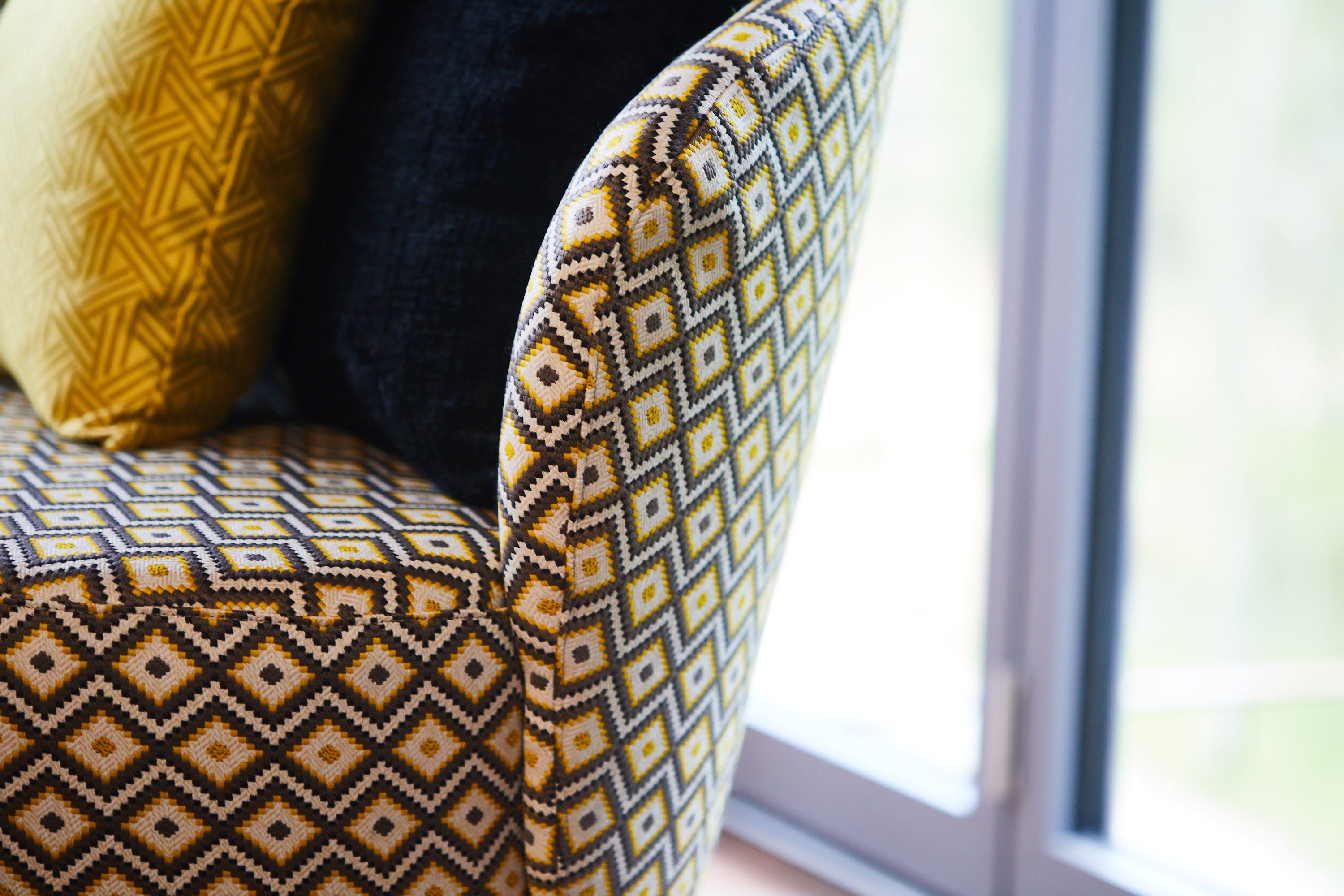 Seating – Bode Contract