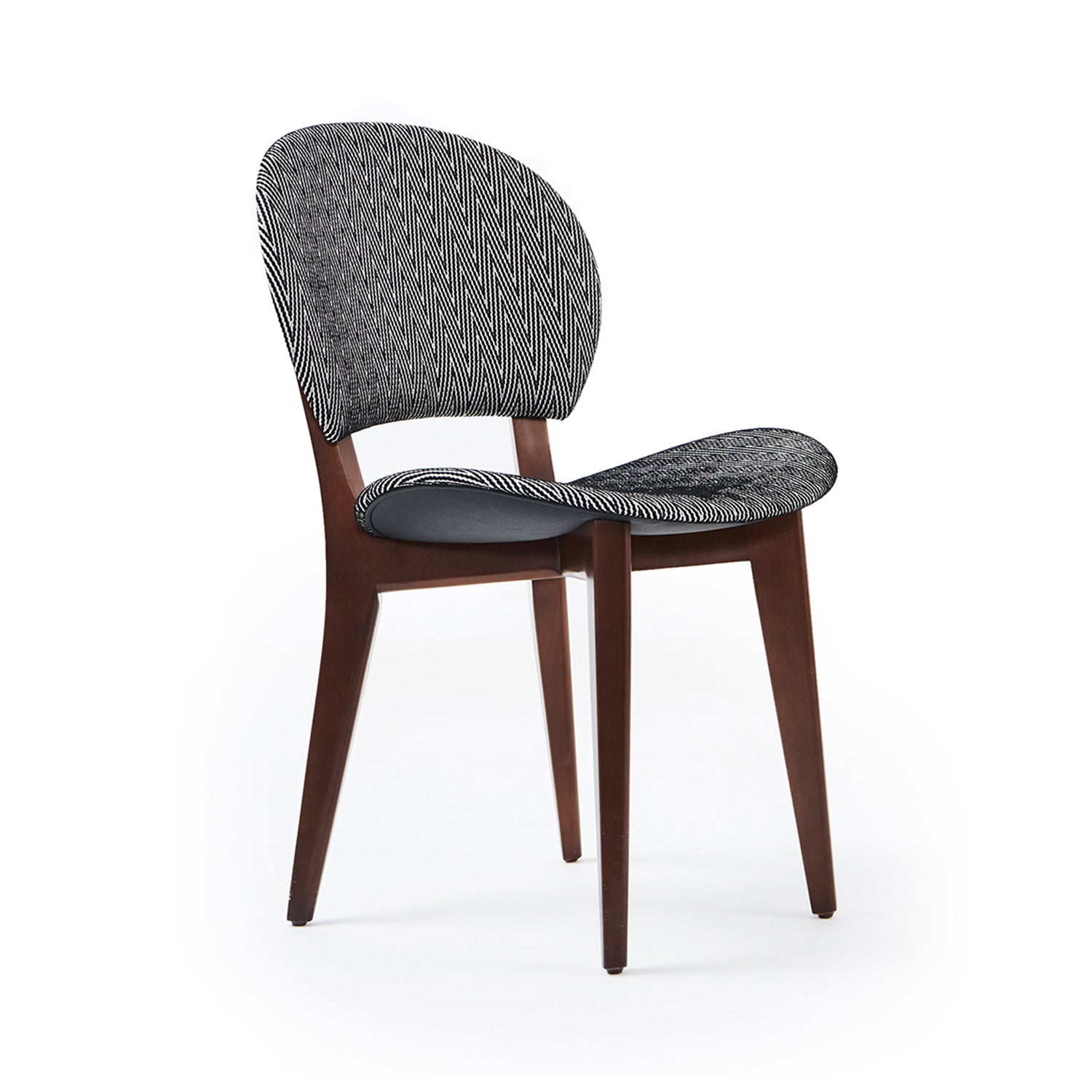 Borja Dining Chair – Bode Contract