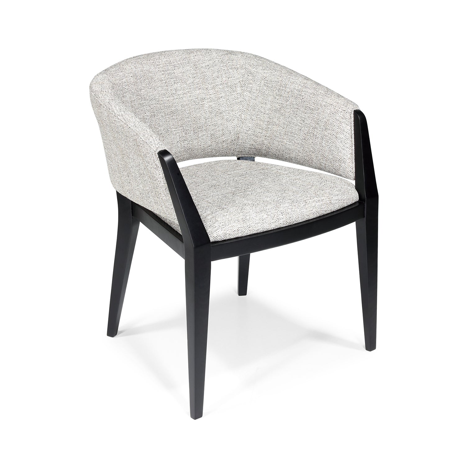 Maisie Arm Chair – Bode Contract