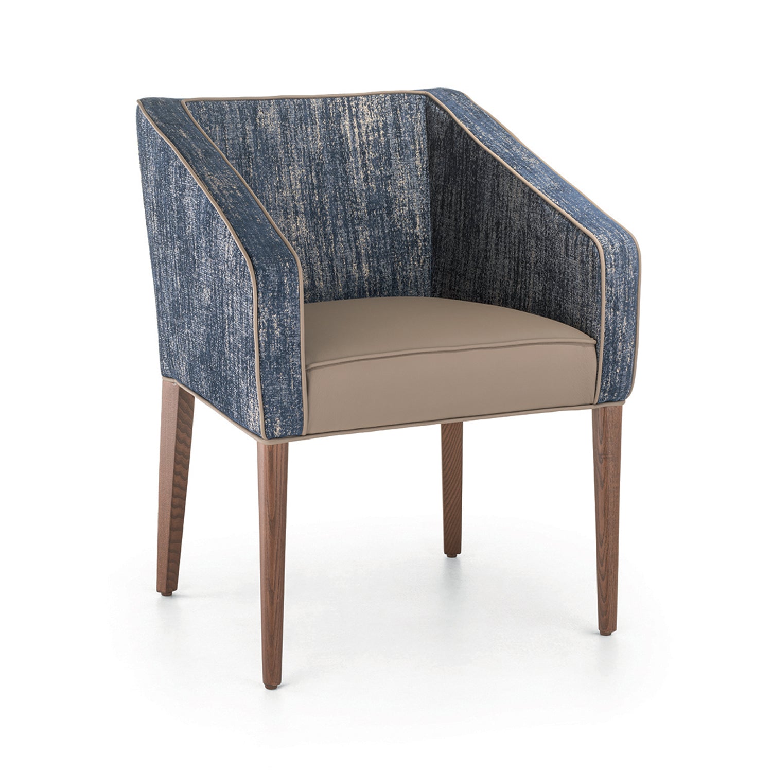 Paulo Arm Chair – Bode Contract