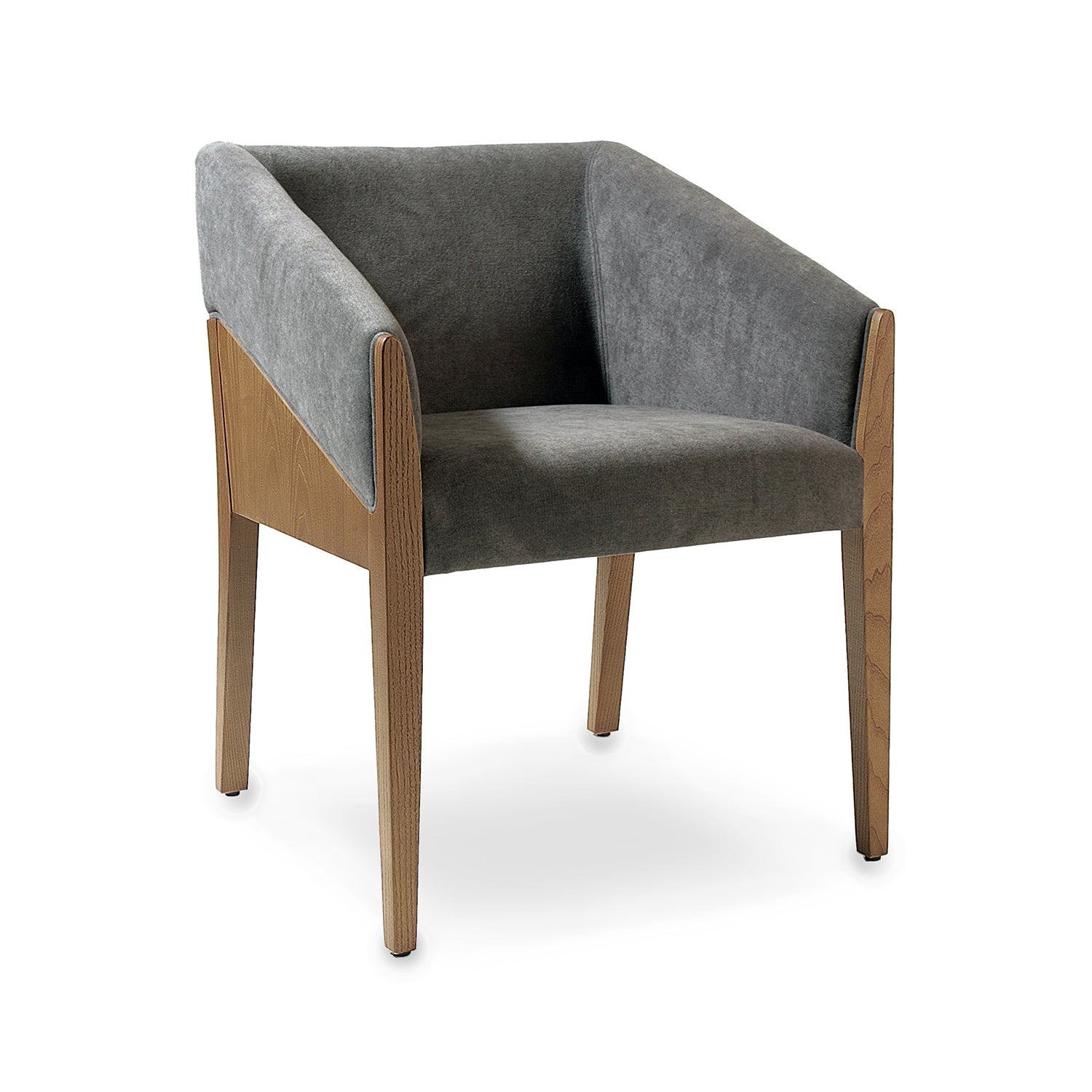 Rollie Arm Chair – Bode Contract