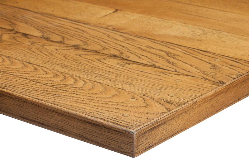 Plank Table Top – Bode Contract