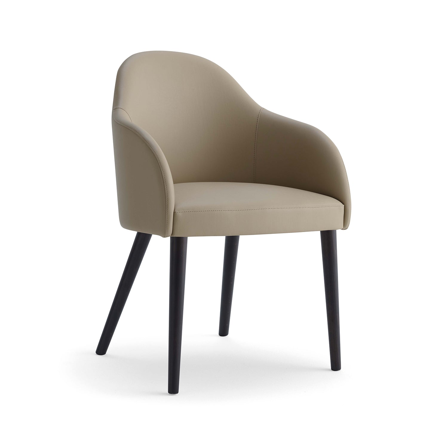 Aden Arm Chair – Bode Contract