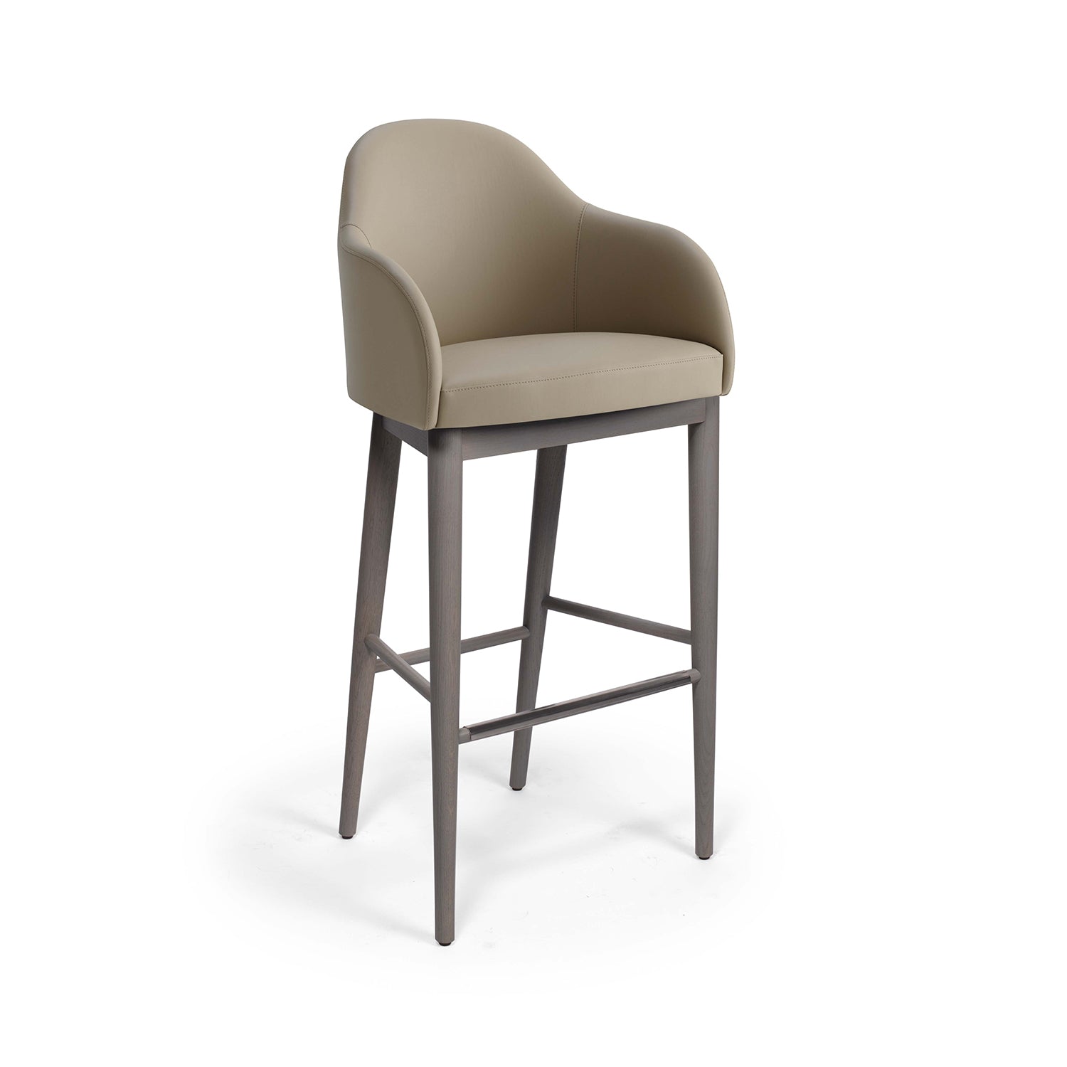 Aden Bar Stool SG – Bode Contract