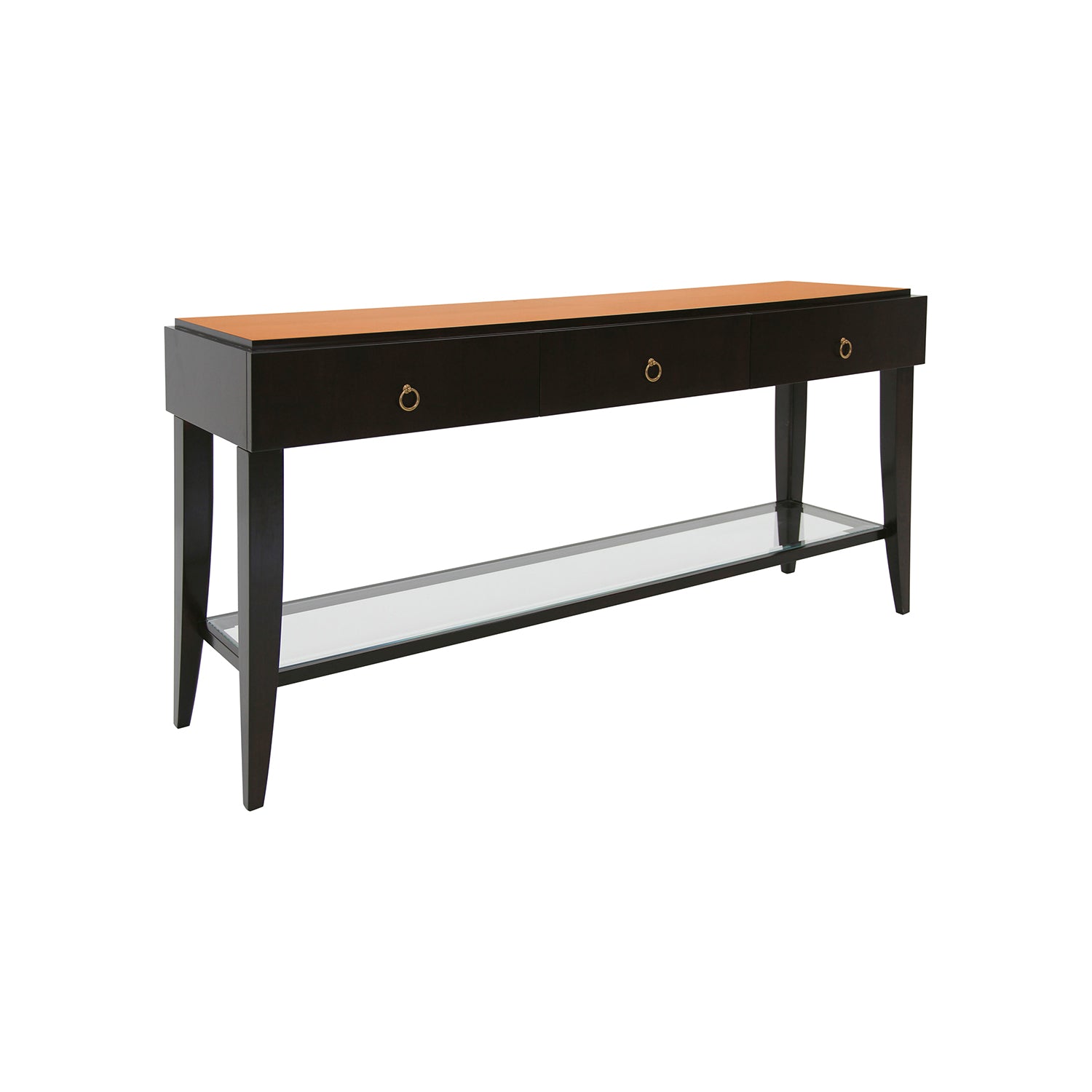 Alessio Console Table – Bode Contract