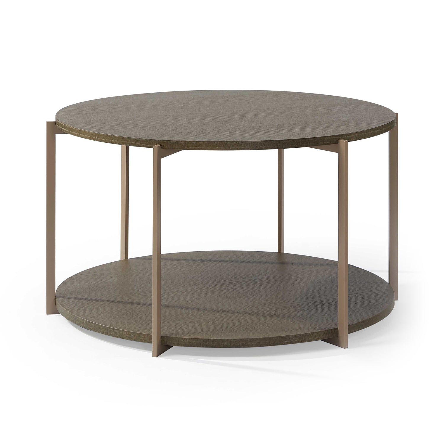 Antoine Coffee Table – Bode Contract