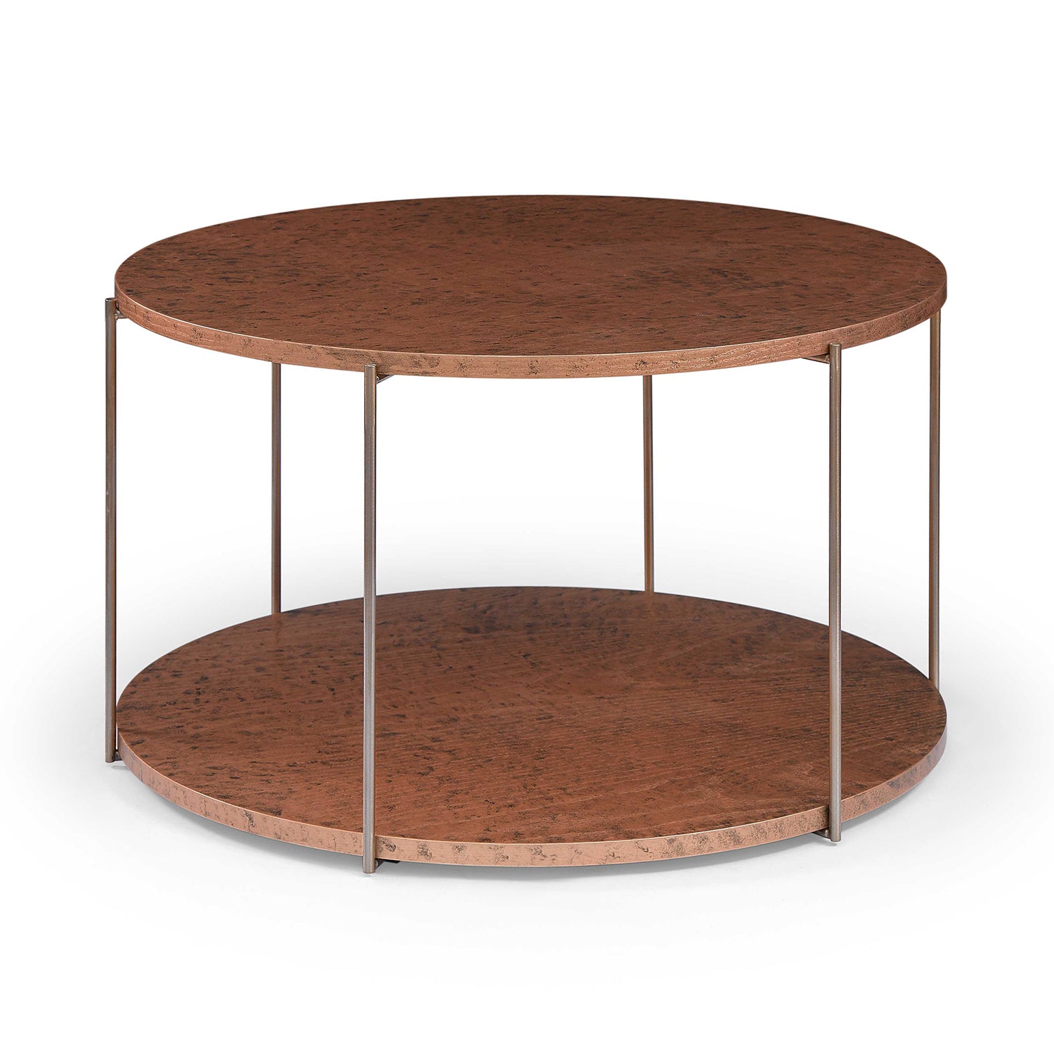Antoine Wire Coffee Table – Bode Contract
