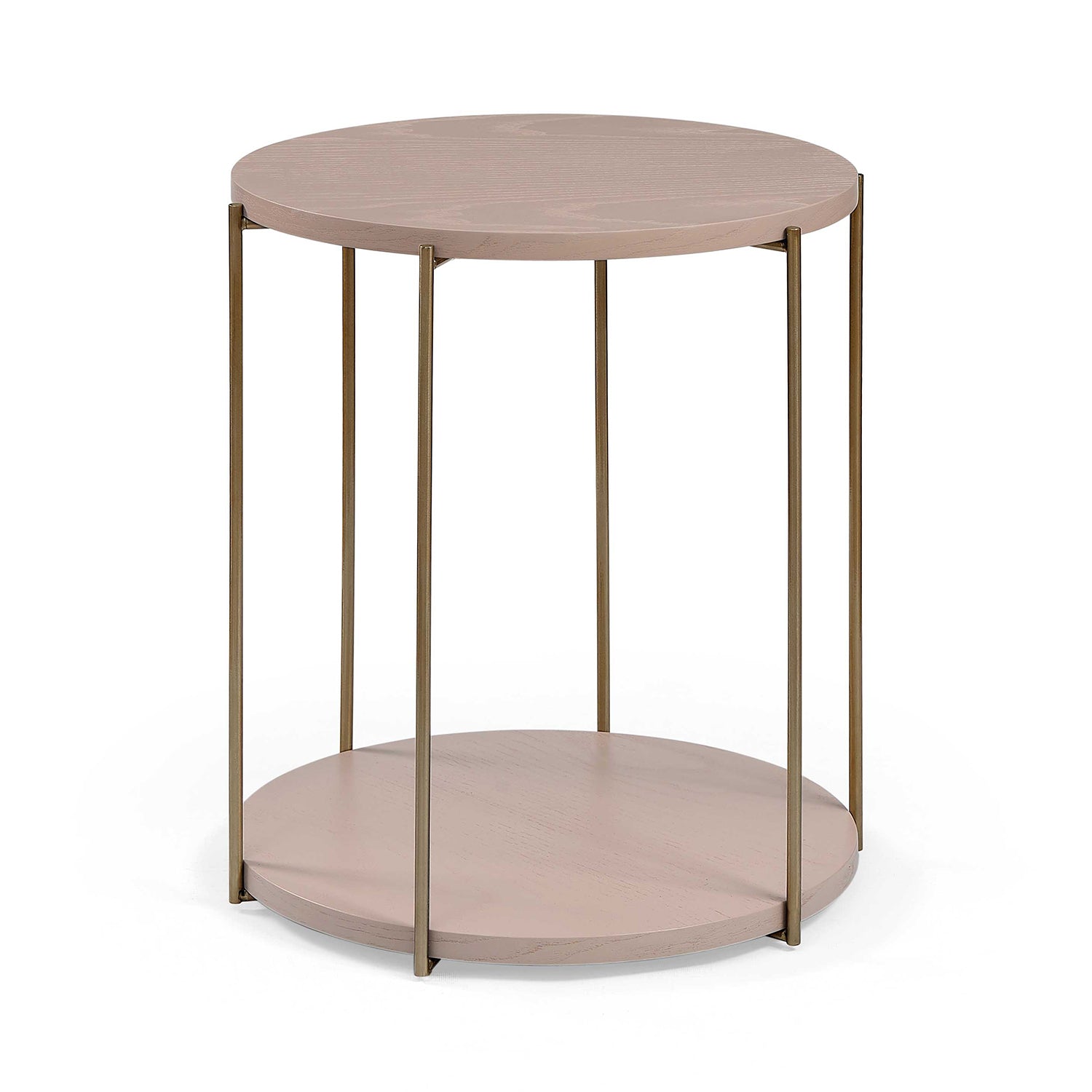 Antoine 510 Side Table – Bode Contract