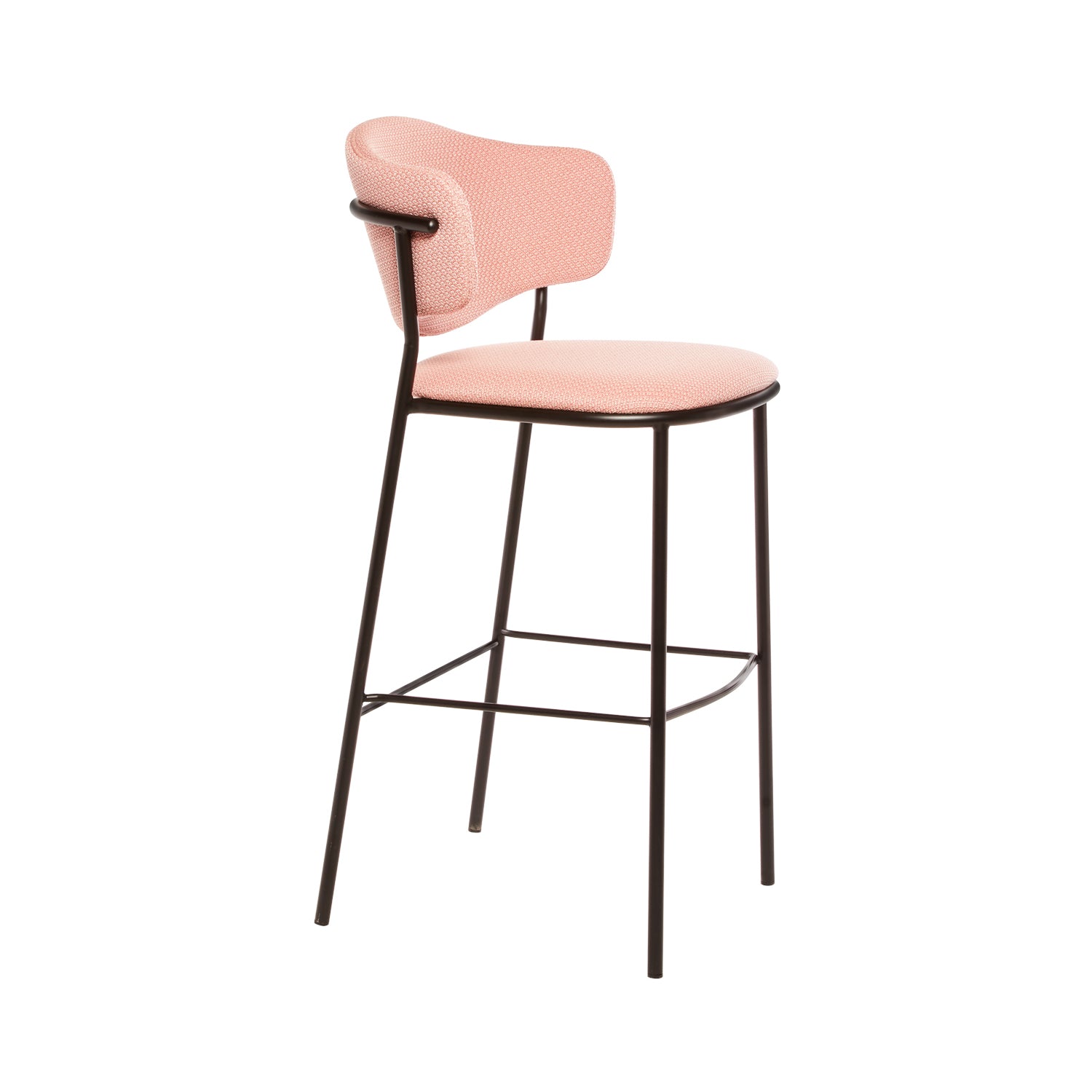 Archie Bar Stool – Bode Contract