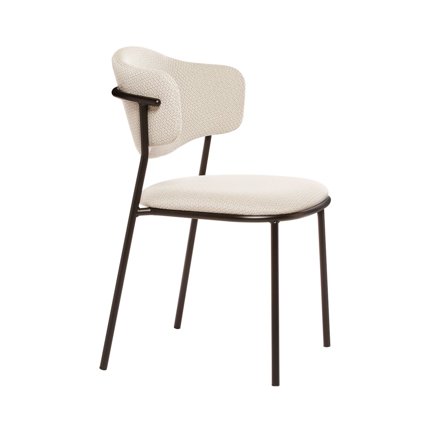 Archie Dining Chair – Bode Contract