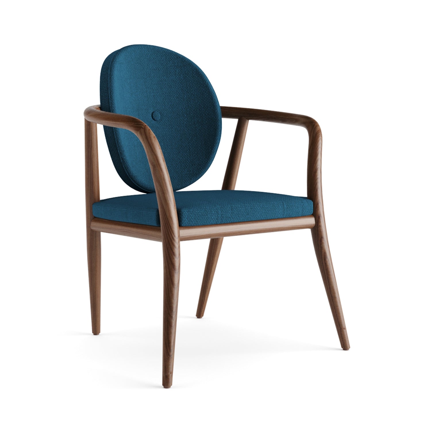 Askar Arm Chair – Bode Contract
