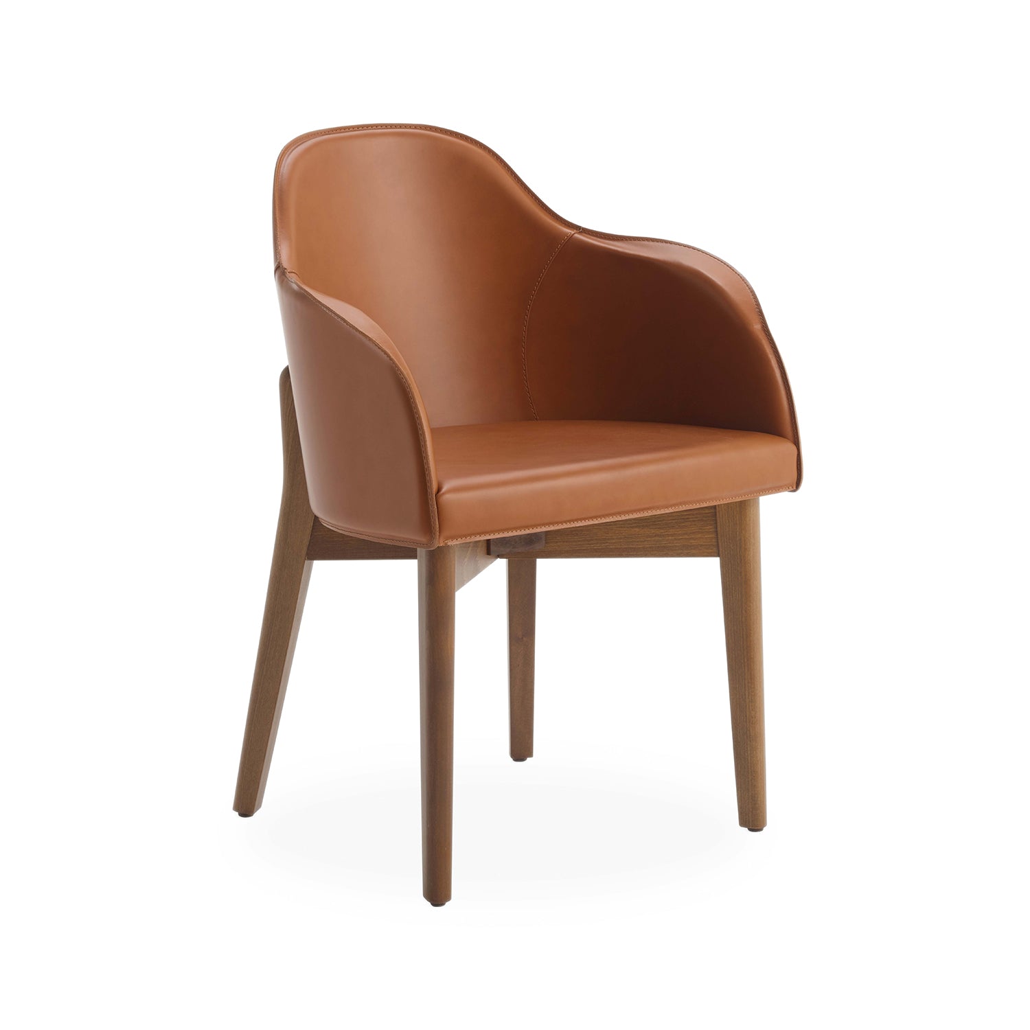 Caden Arm Chair – Bode Contract