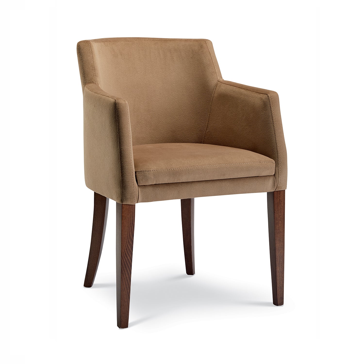 Casemiro Arm Chair – Bode Contract