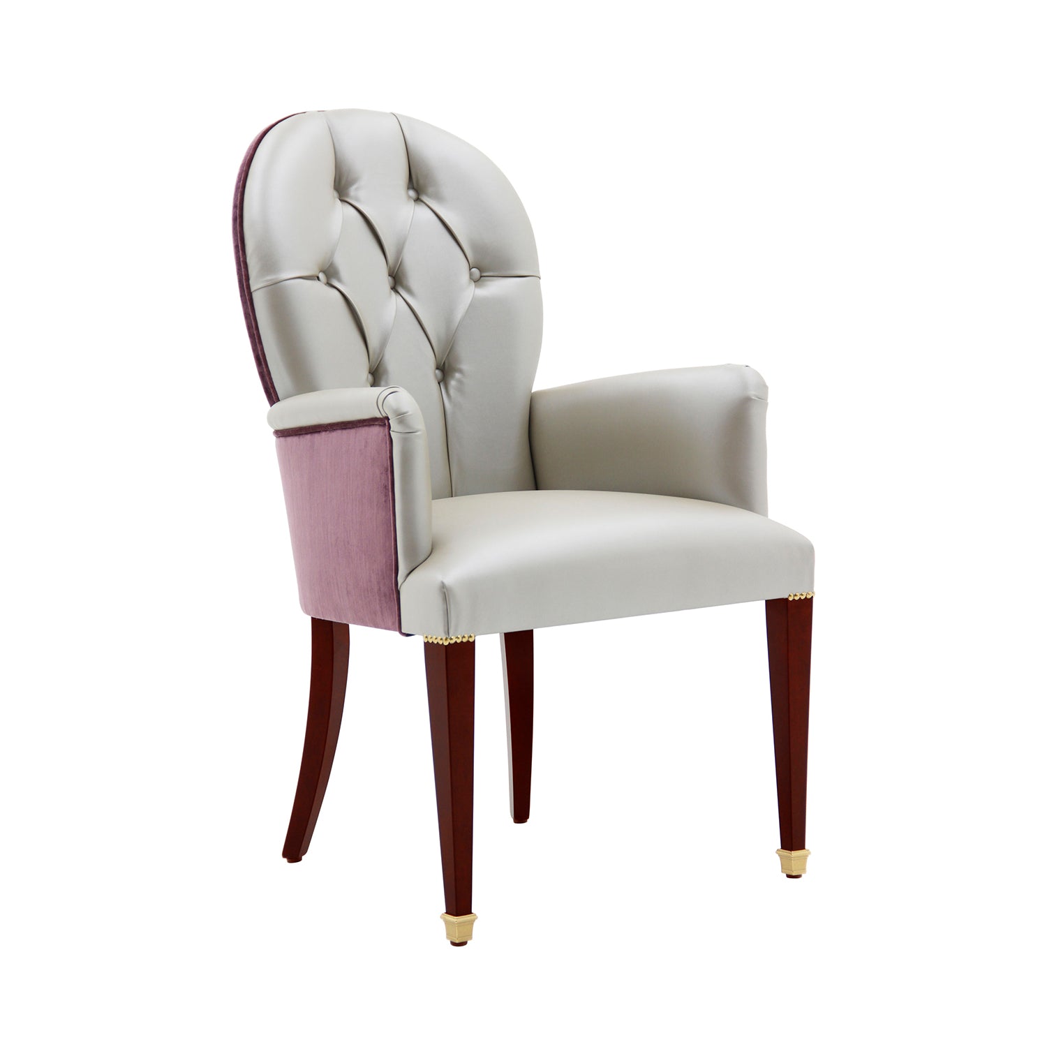 Celeste Arm Chair – Bode Contract