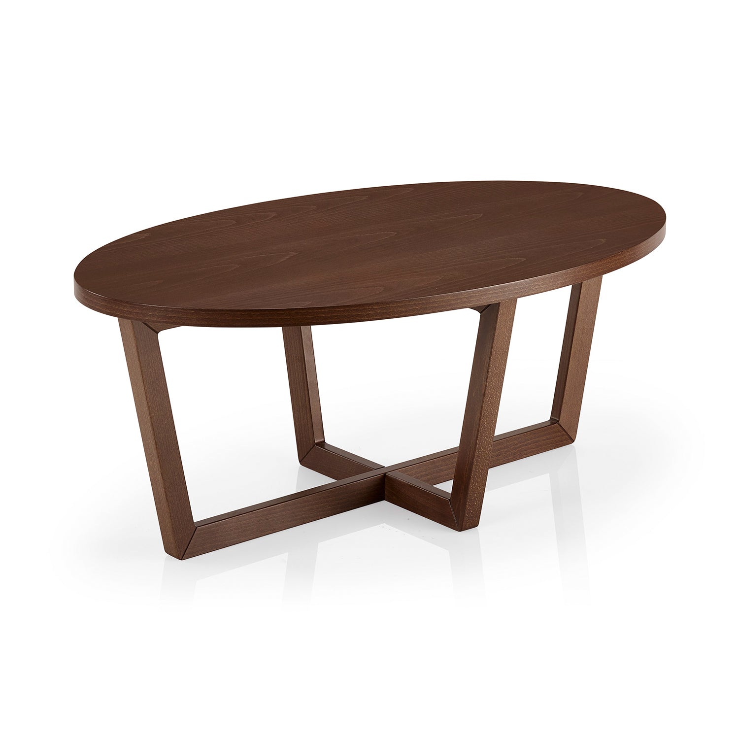 Christabel OV Coffee Table – Bode Contract