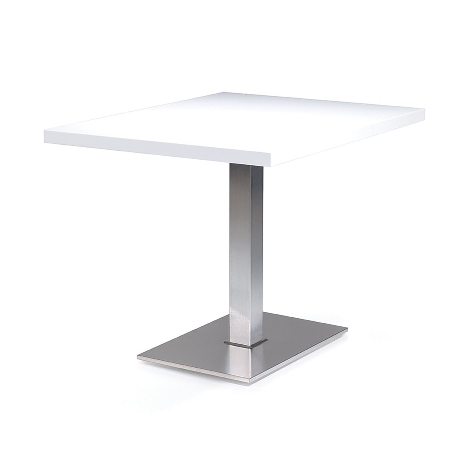 Claude SQ Dining Table – Bode Contract