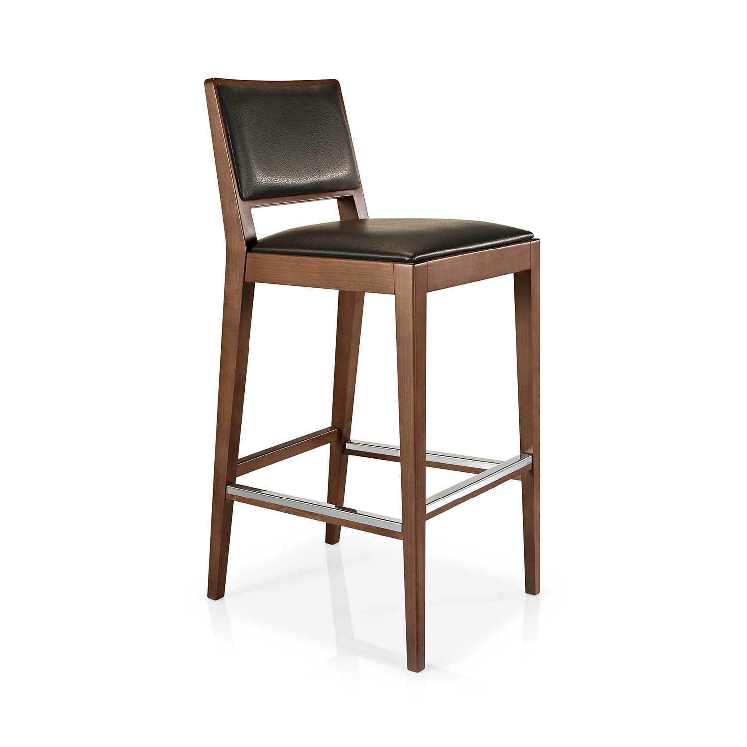 Dimitri Bar Stool – Bode Contract