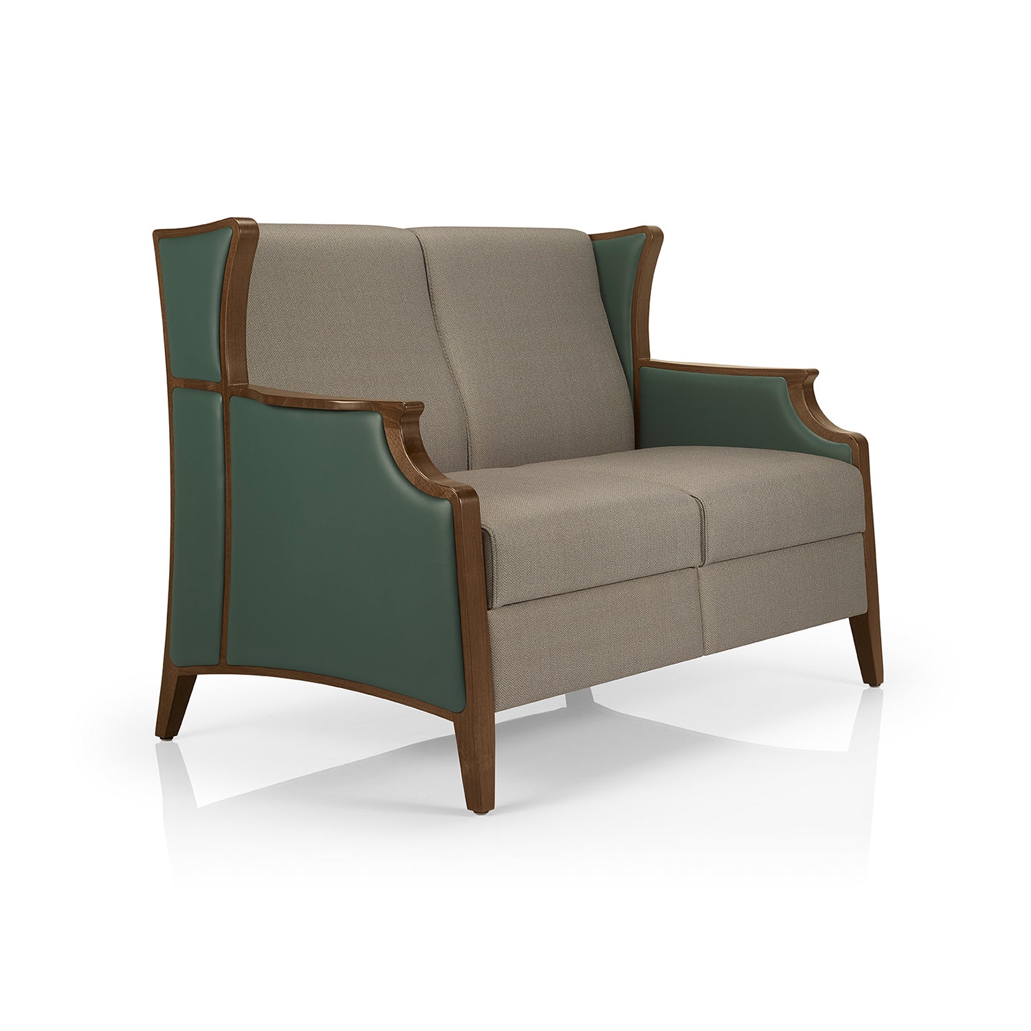 Florence Sofa – Bode Contract