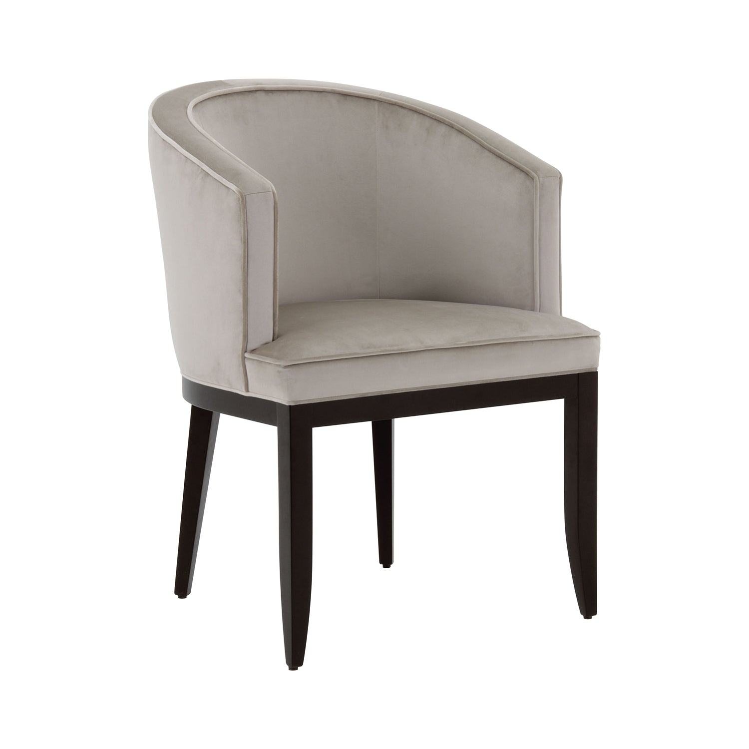 Ginevra Arm Chair – Bode Contract