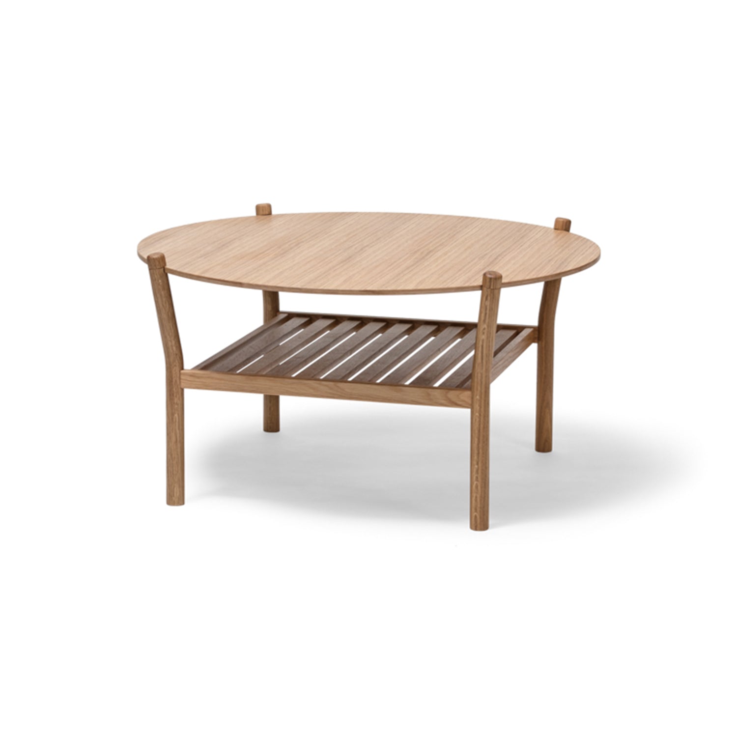 Jules Medium Coffee Table – Bode Contract