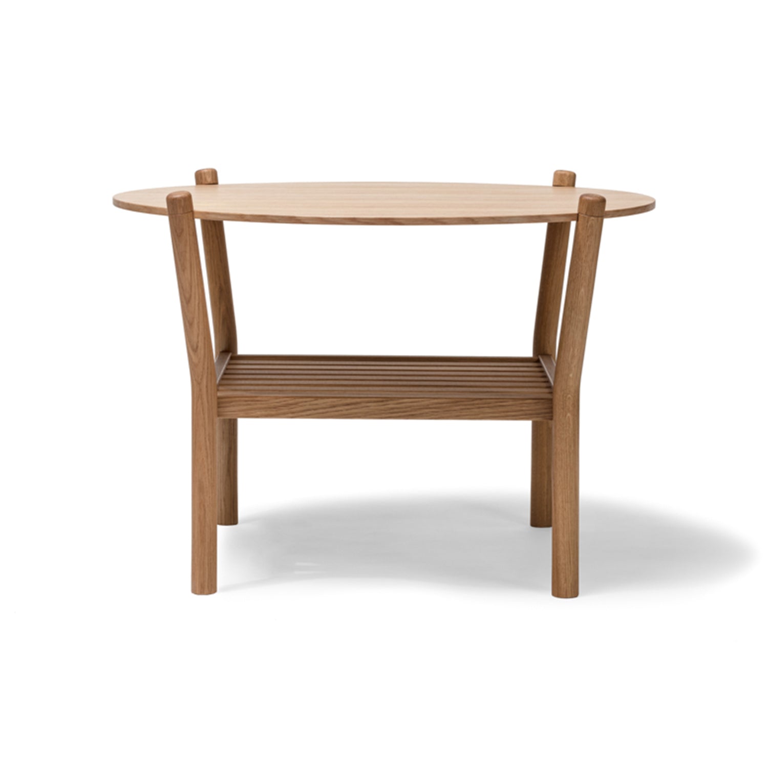 Jules Small Coffee Table – Bode Contract