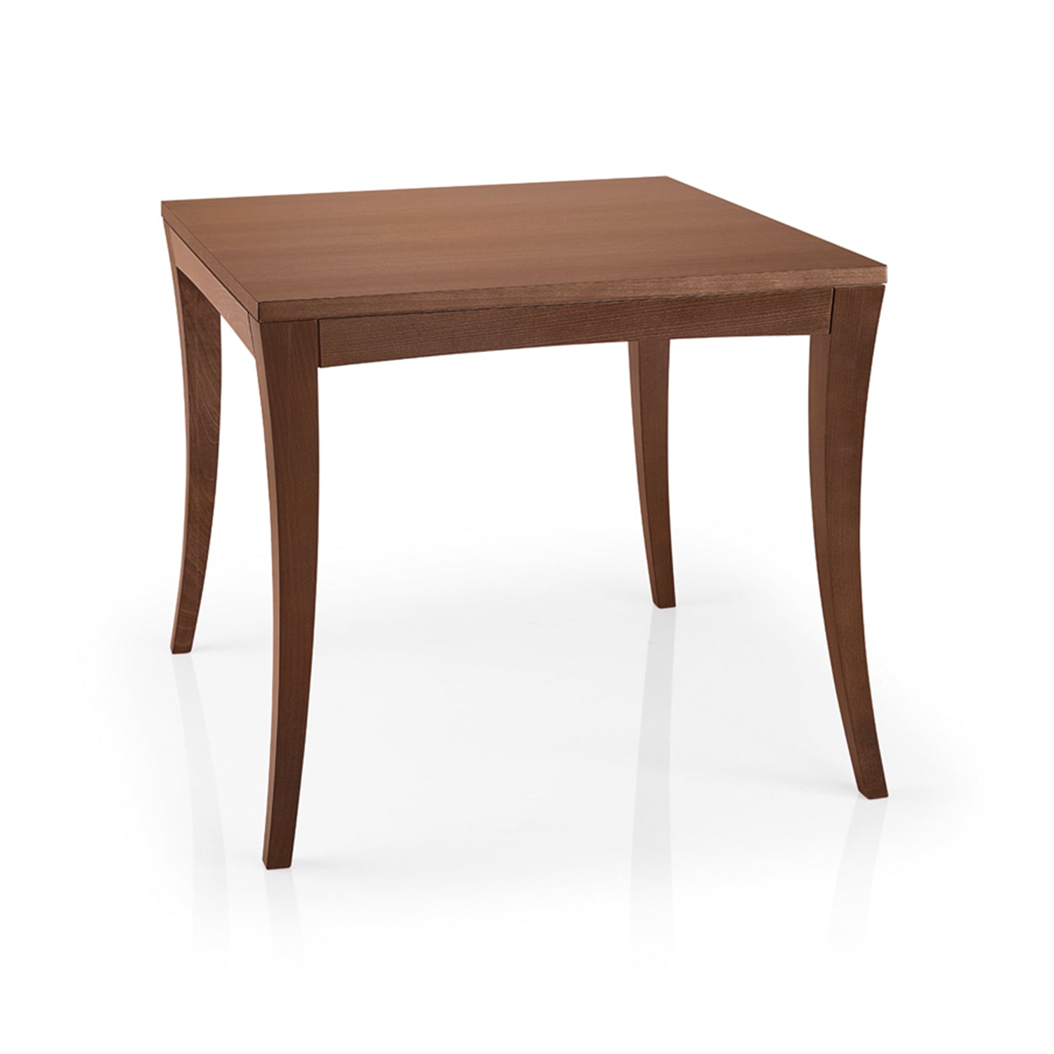 Justus Dining Table SQ – Bode Contract