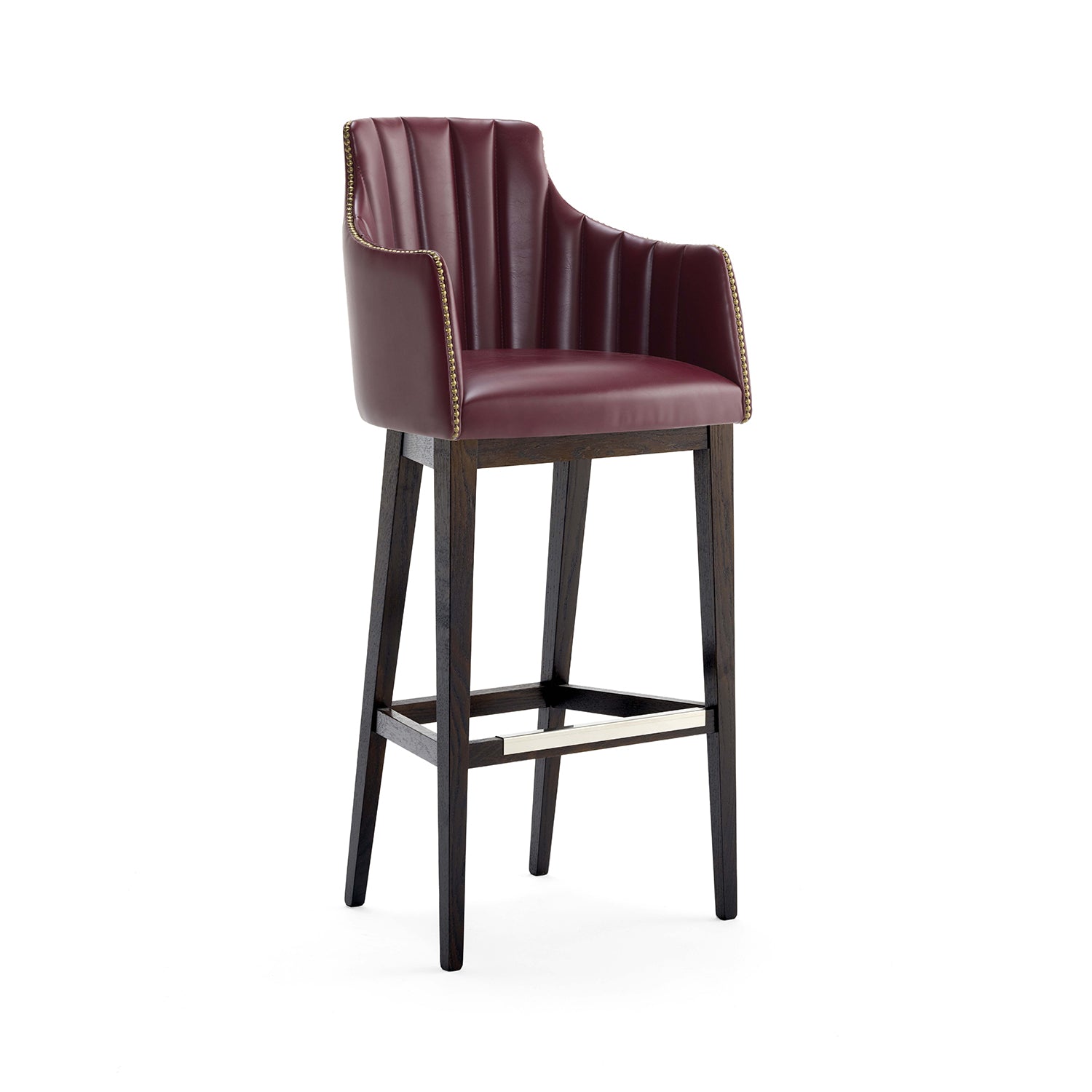 Kai Bar Stool – Bode Contract