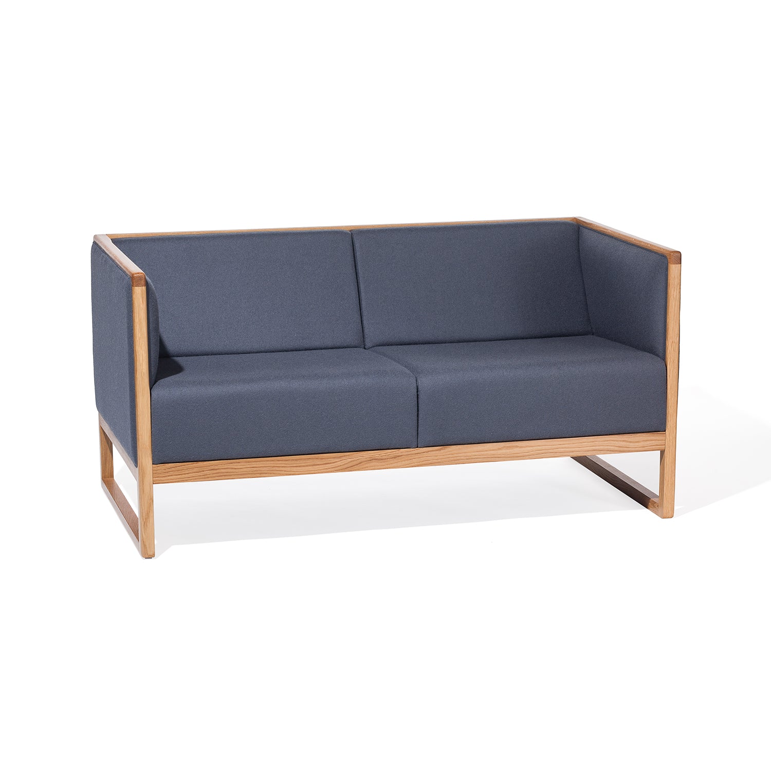 Machado Sofa – Bode Contract