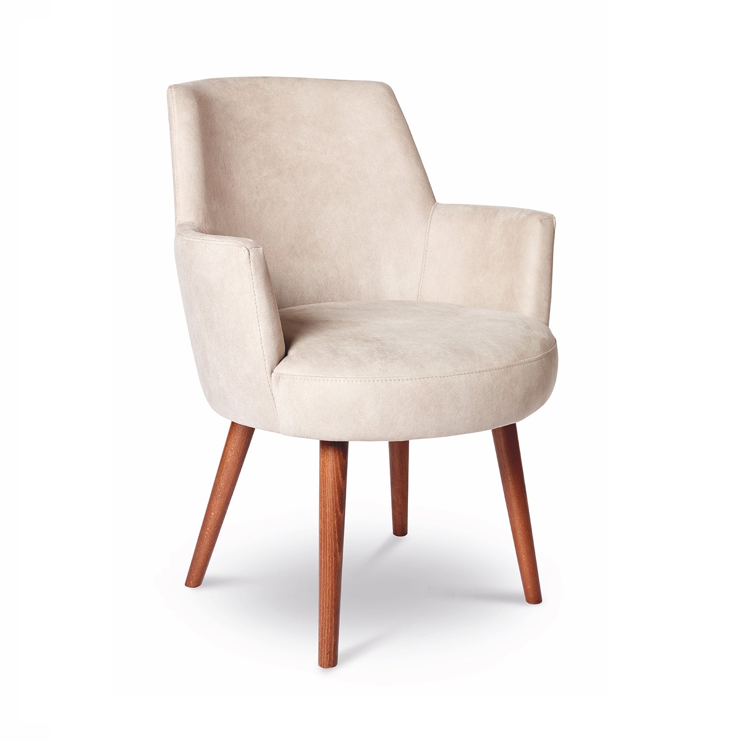 Maximus Arm Chair – Bode Contract