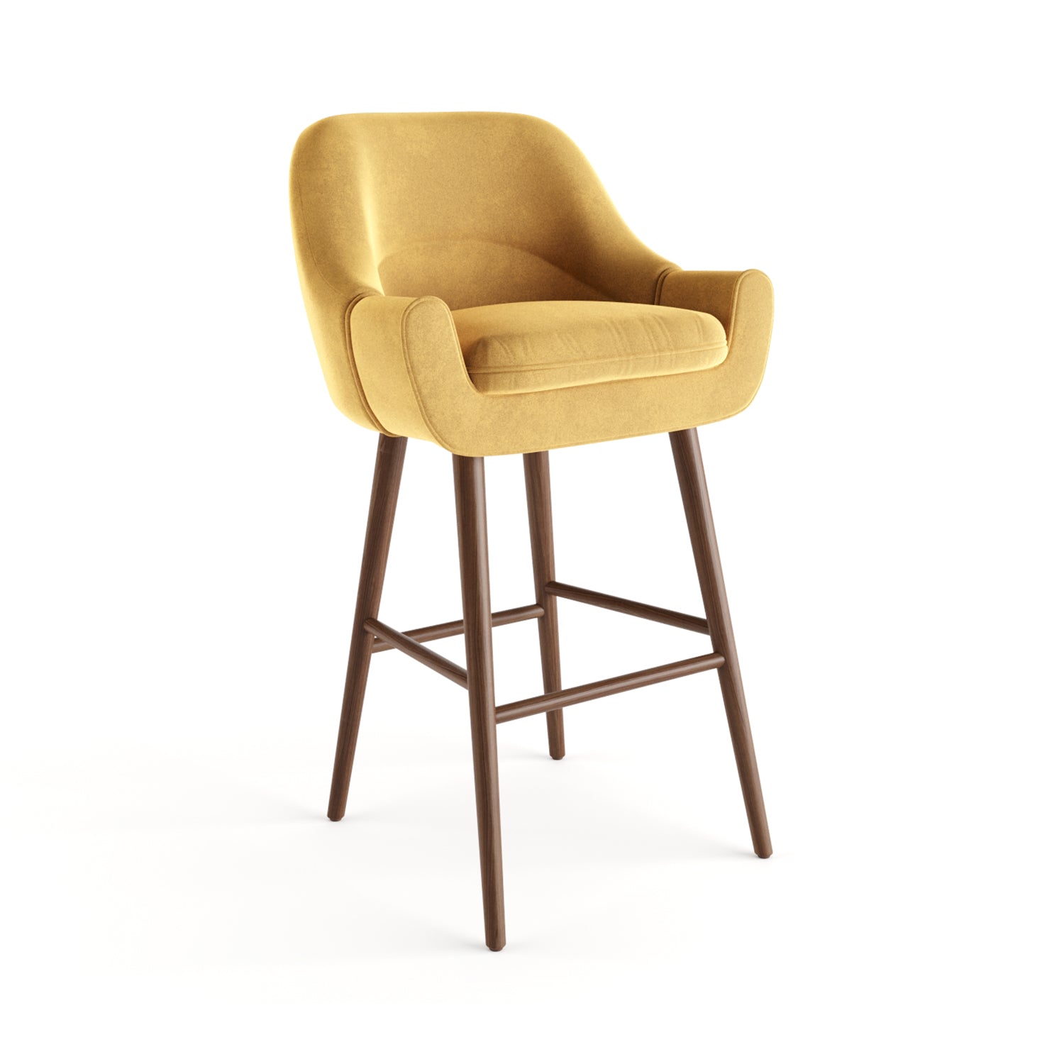 Odin Bar Stool – Bode Contract