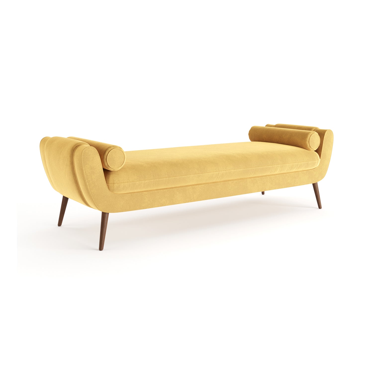 Odin Sofa Bench – Bode Contract