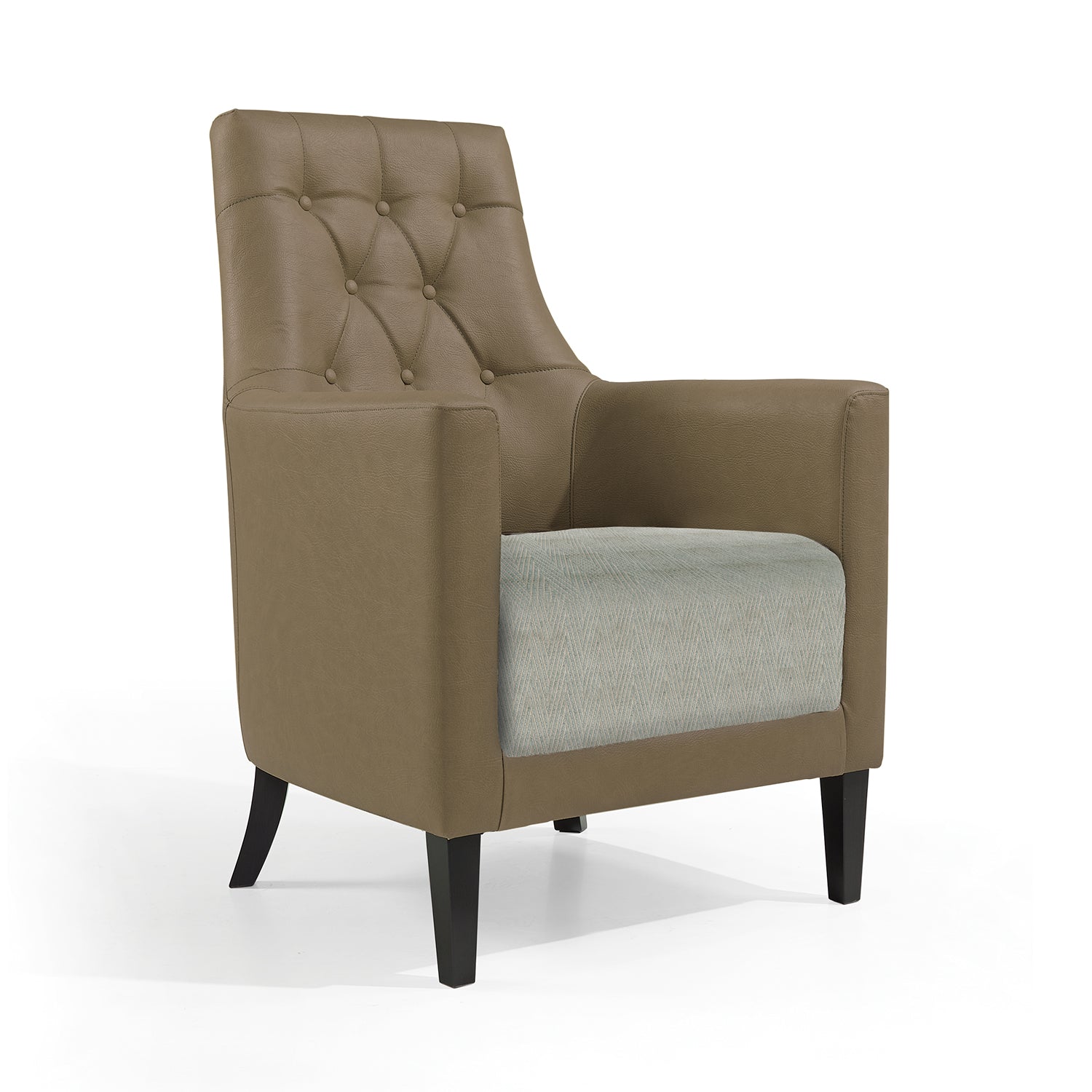 Pheonix Lounge Chair – Bode Contract