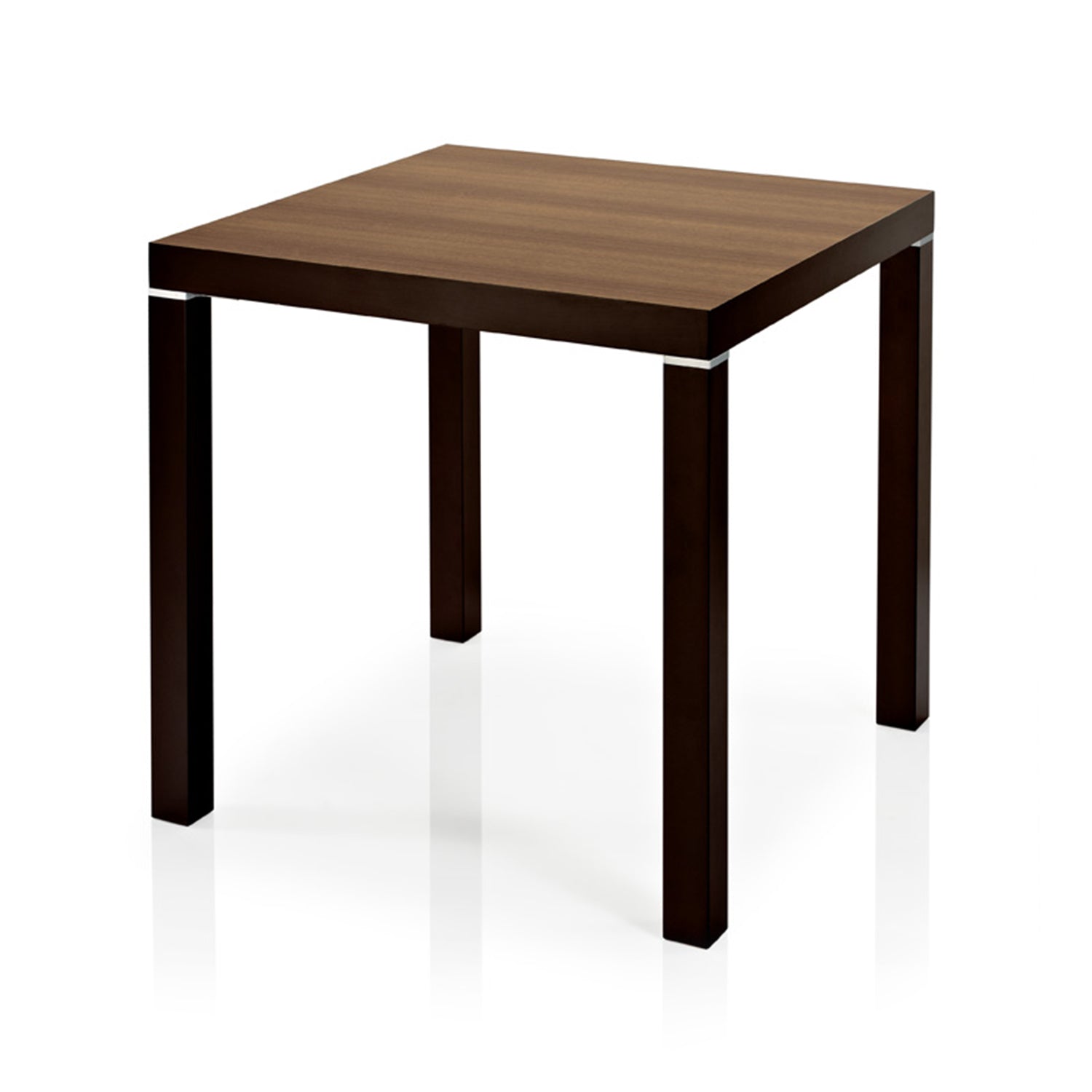 Quade Dining Table SQ – Bode Contract