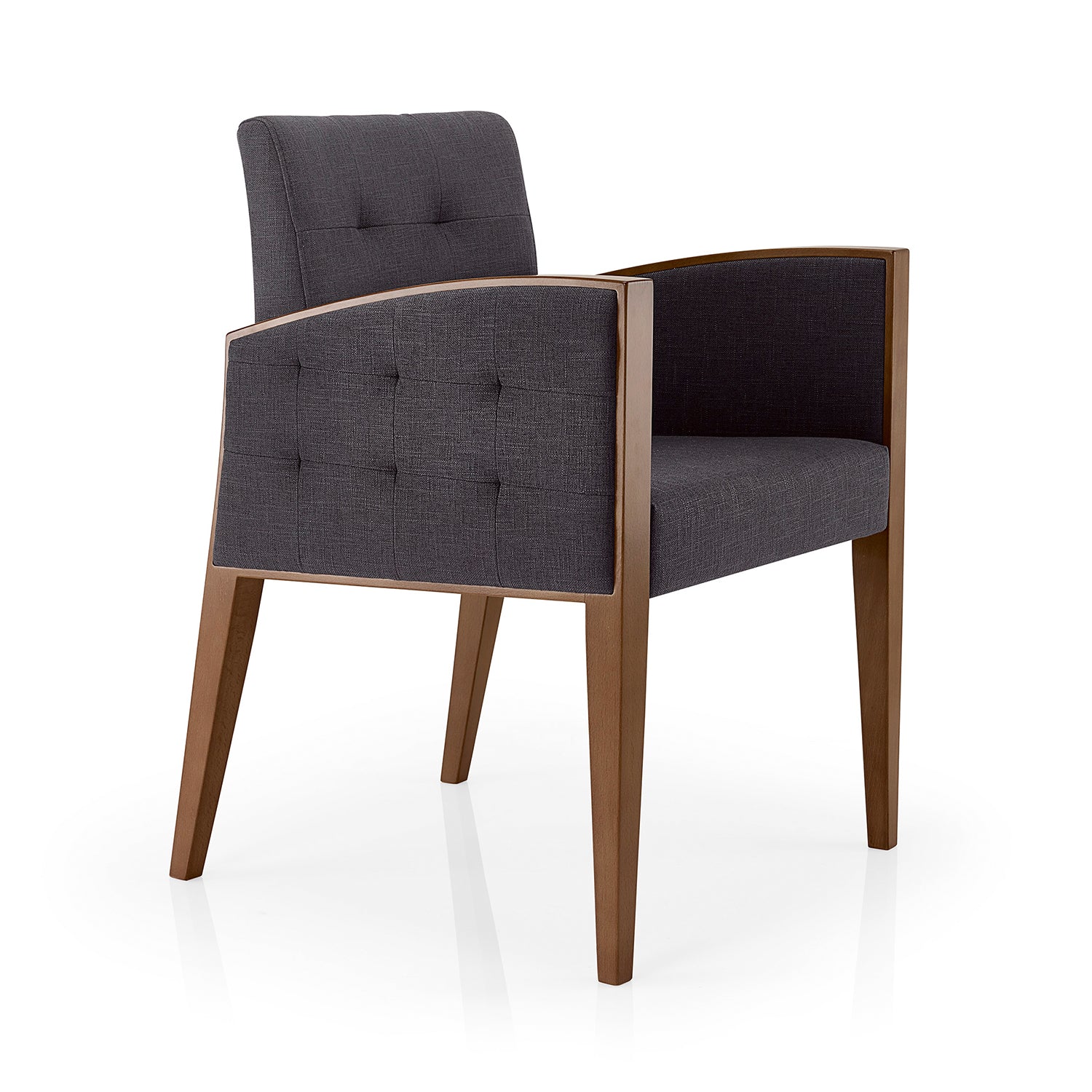 Remus Arm Chair – Bode Contract