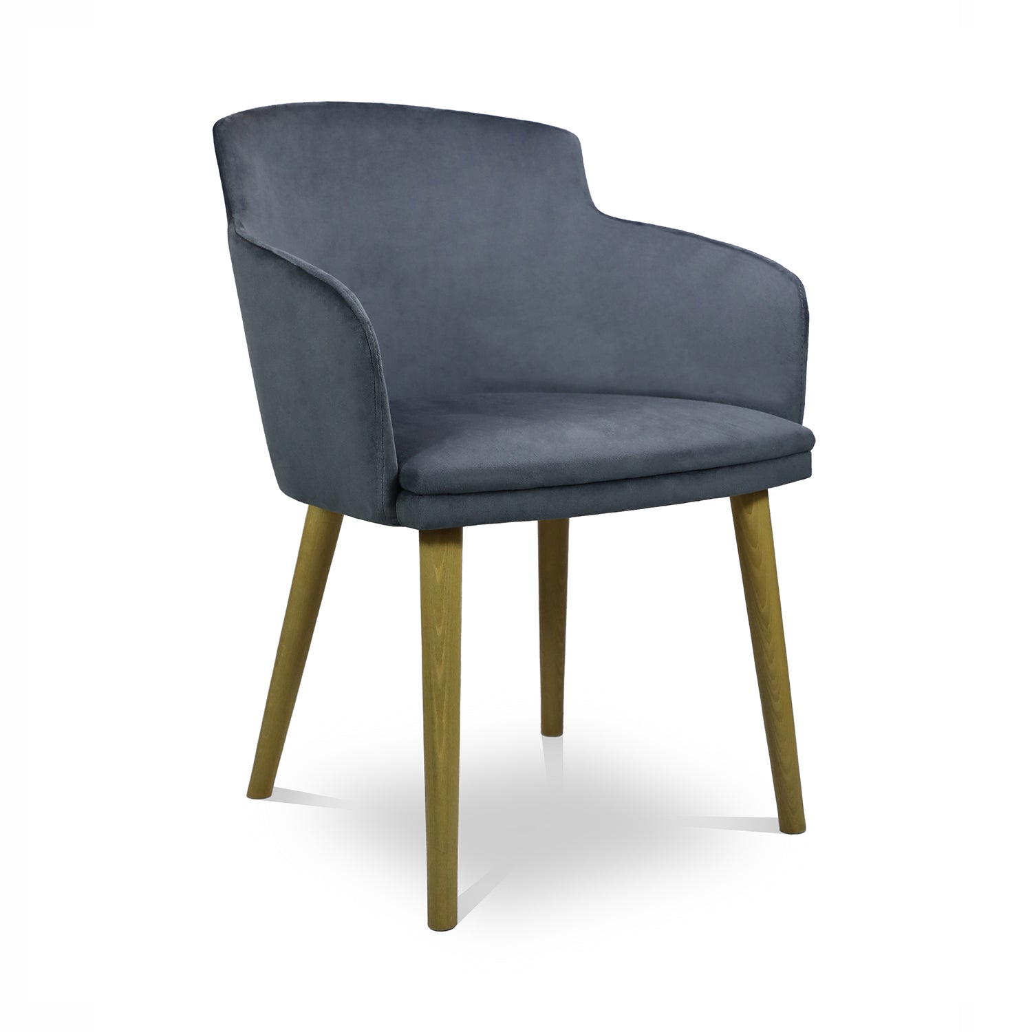 Ruby Arm Chair – Bode Contract
