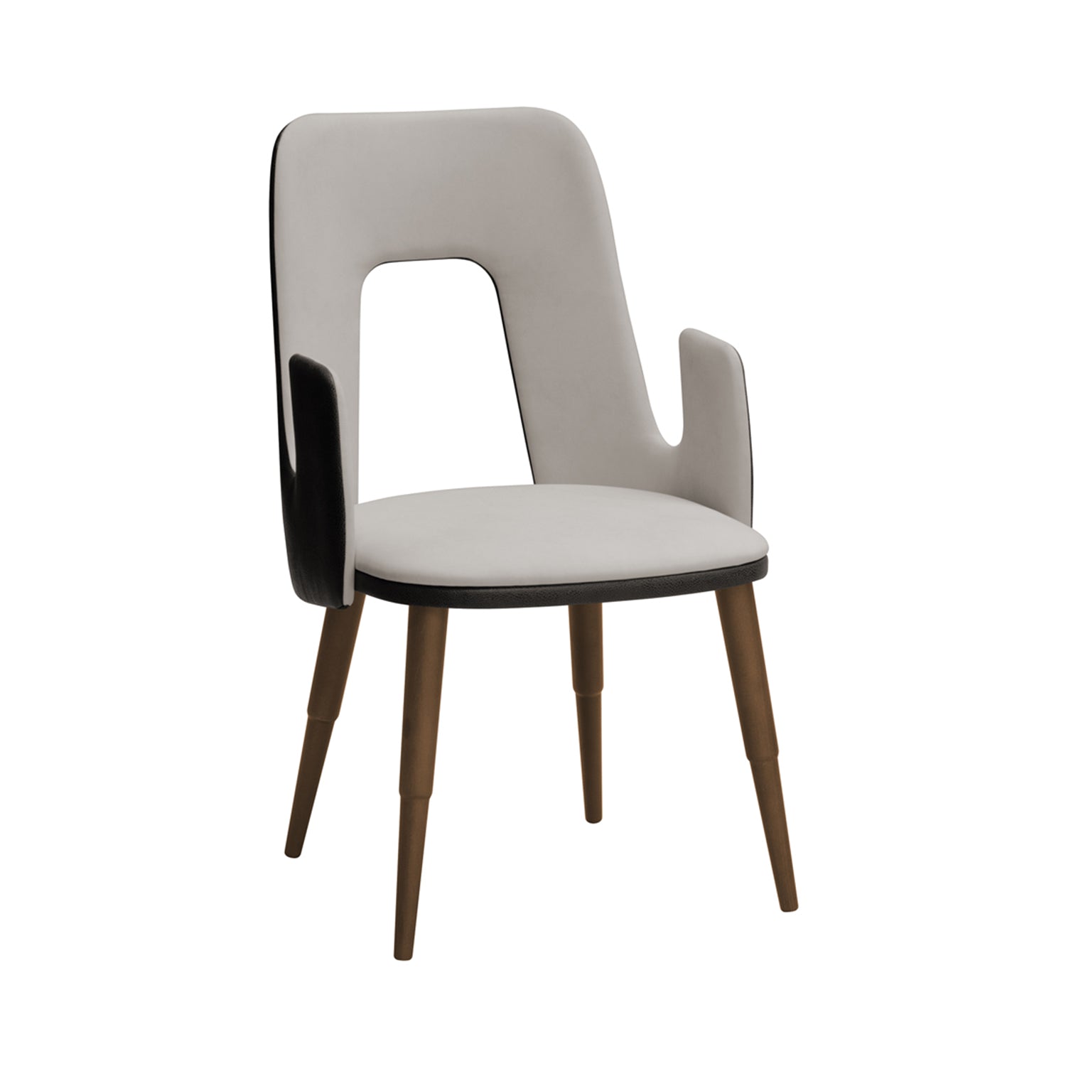 Santiago Arm Chair – Bode Contract
