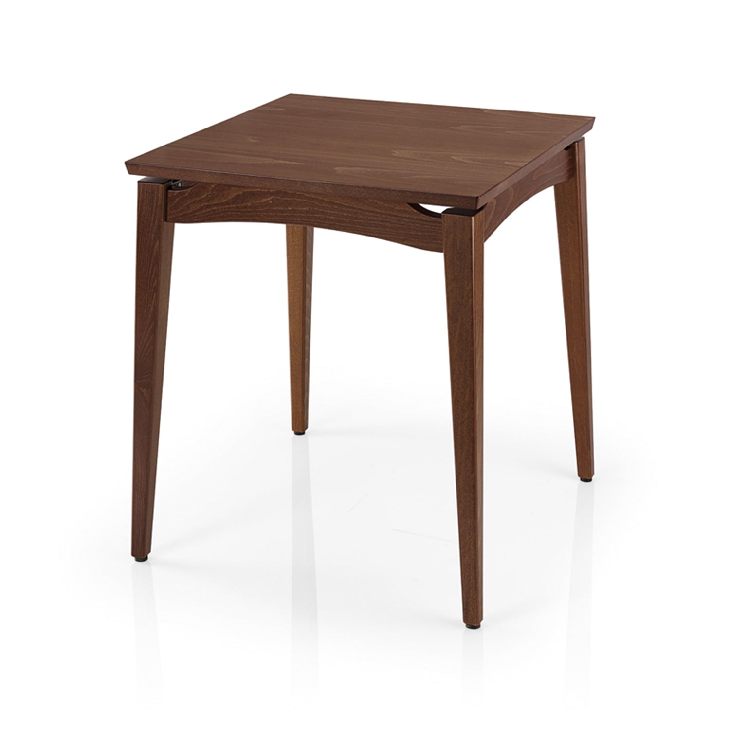 Terra SQ Dining Table – Bode Contract