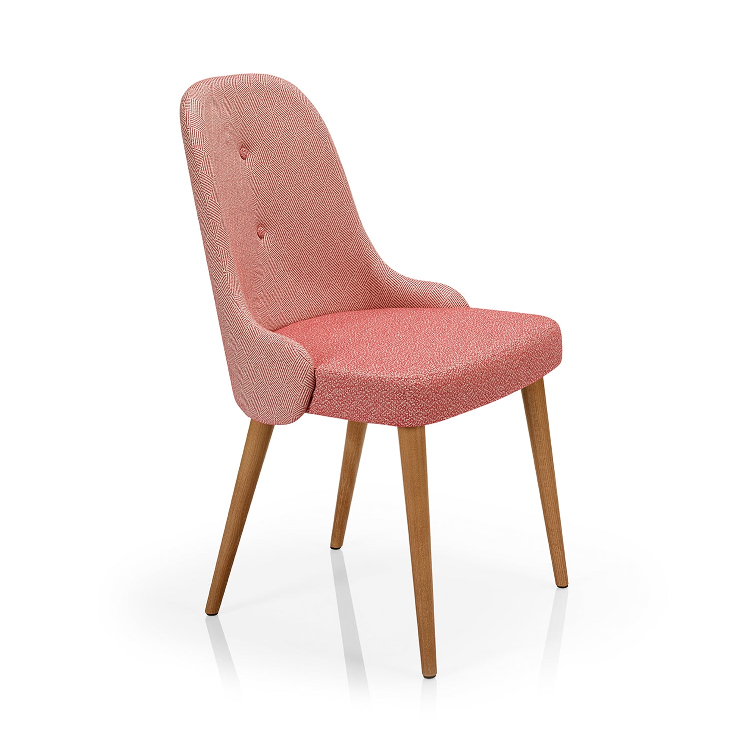 Vesper Dining Chair – Bode Contract