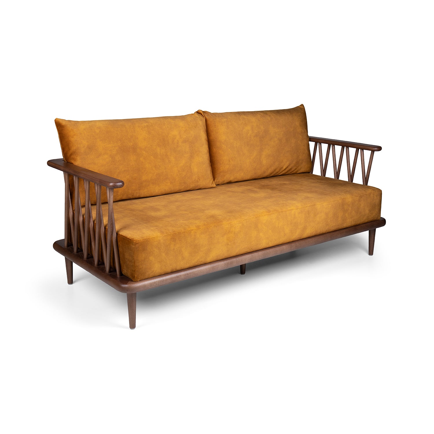 Vesta Sofa – Bode Contract