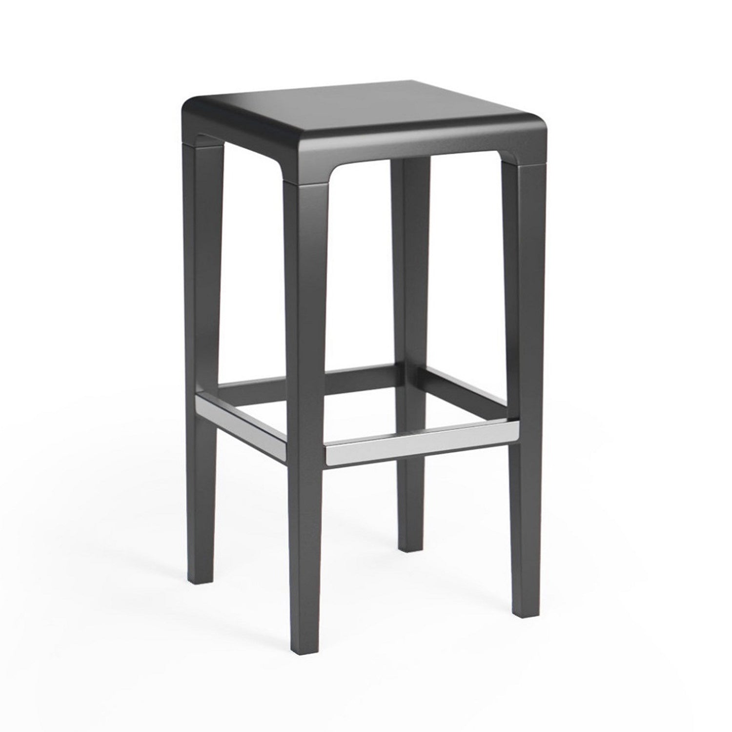 Yrsa Bar Stool Low – Bode Contract