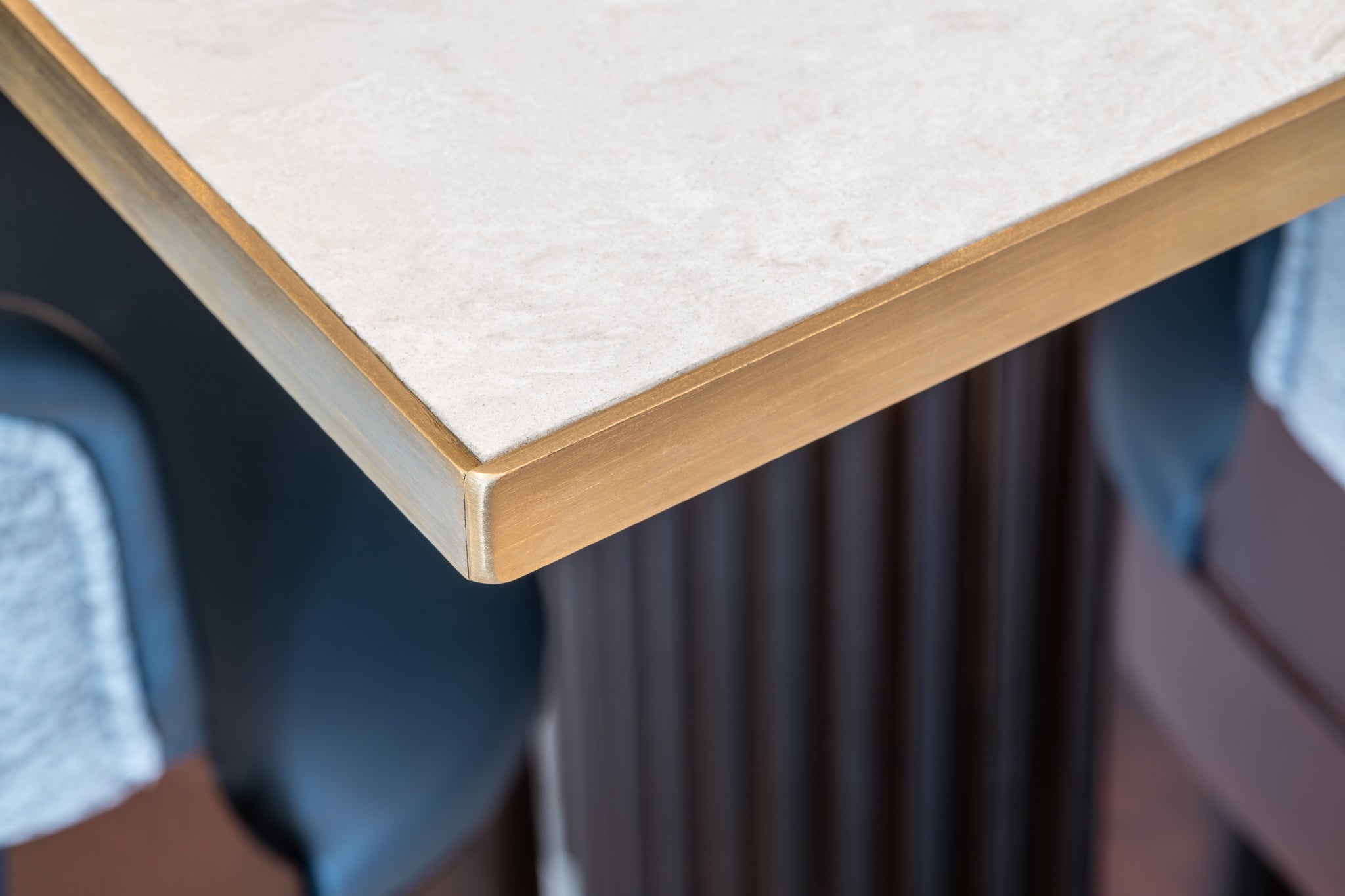 Tables – Bode Contract