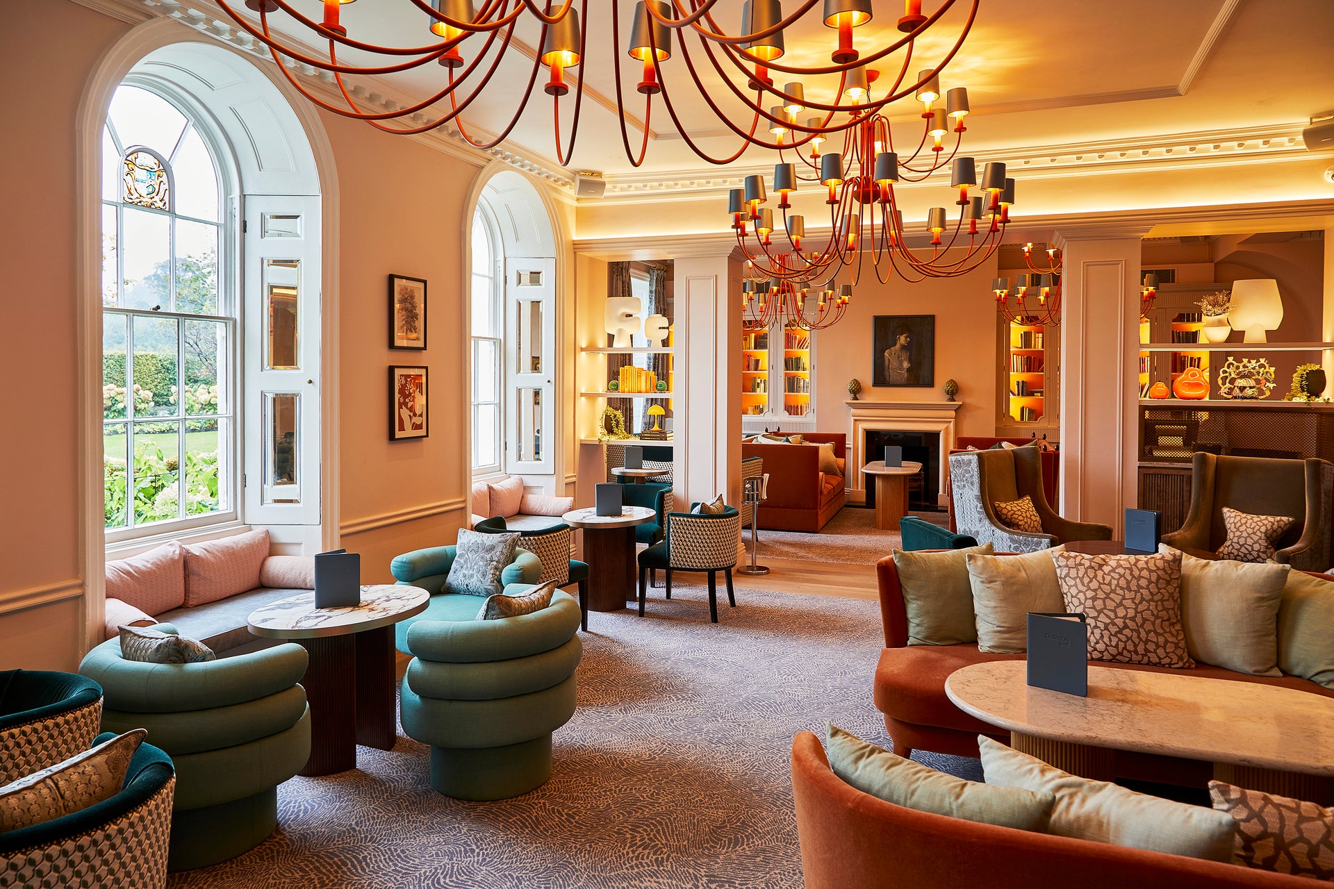 Bode | Hospitality Furniture | Enhancing Guest Experiences – Bode Contract