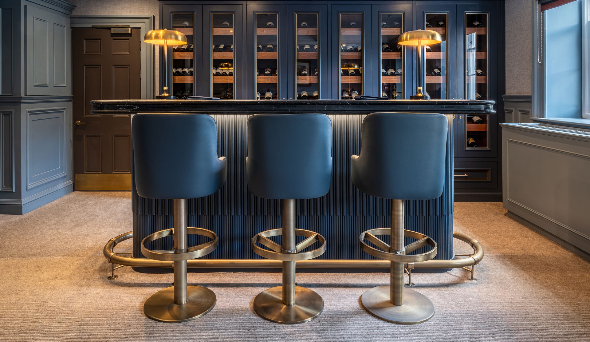 Bode | Hospitality Furniture | Enhancing Guest Experiences – Bode Contract