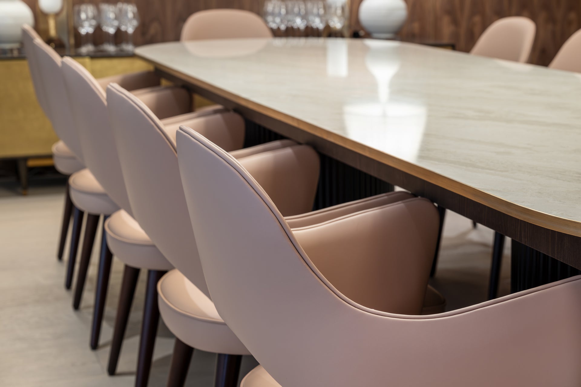 Furniture Expertise – Bode Contract