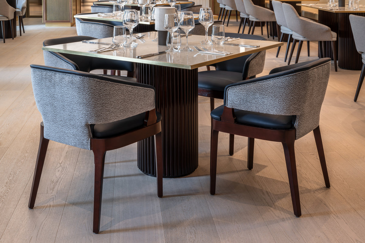 Our Work – Bode Contract