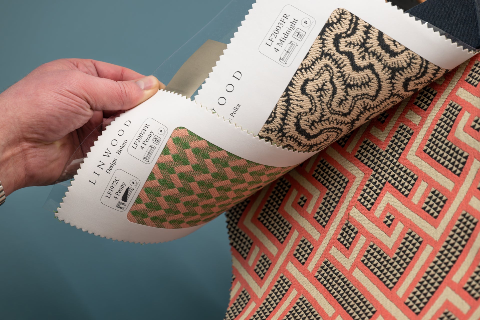 Bespoke – Bode Contract