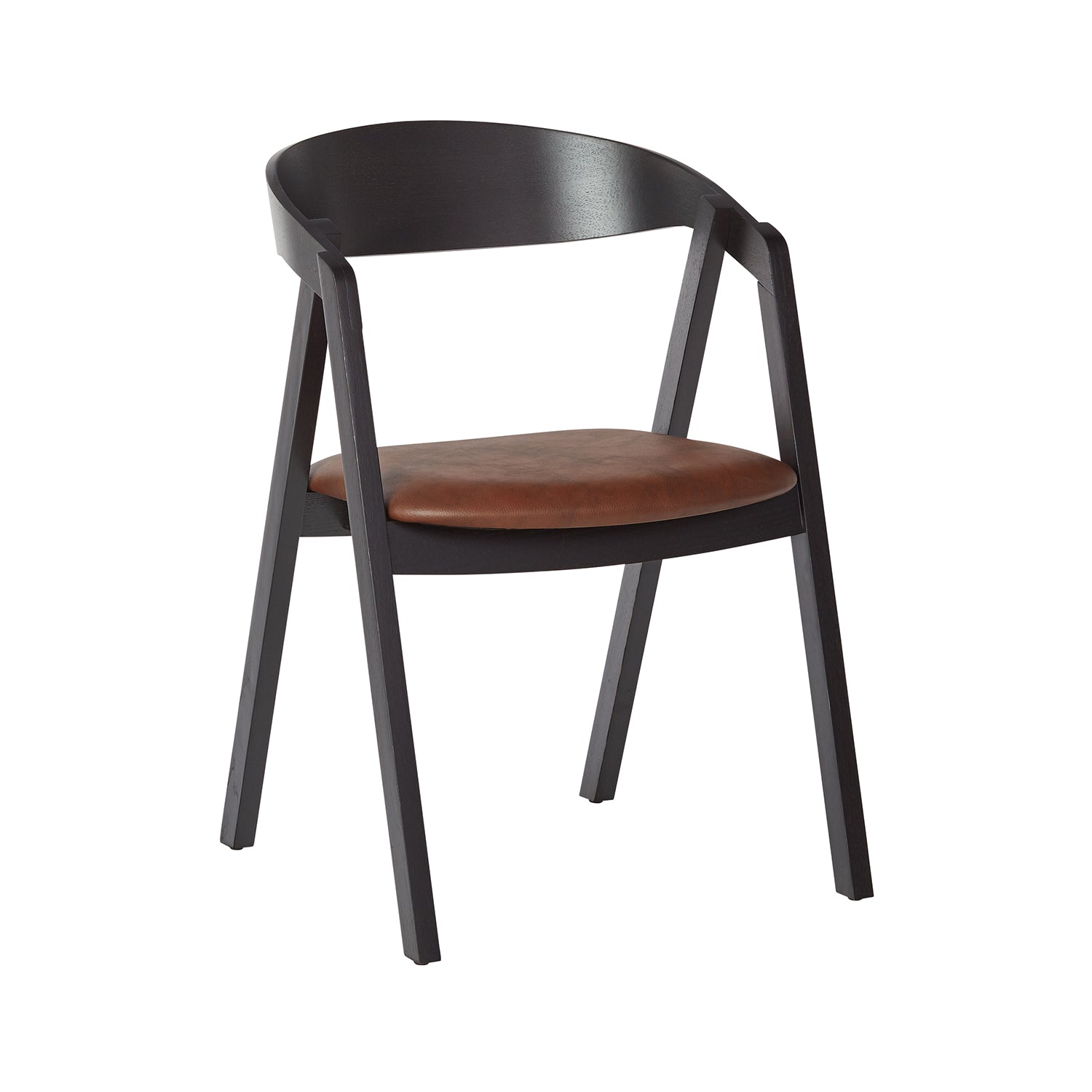 Arden Arm Chair – Bode Contract