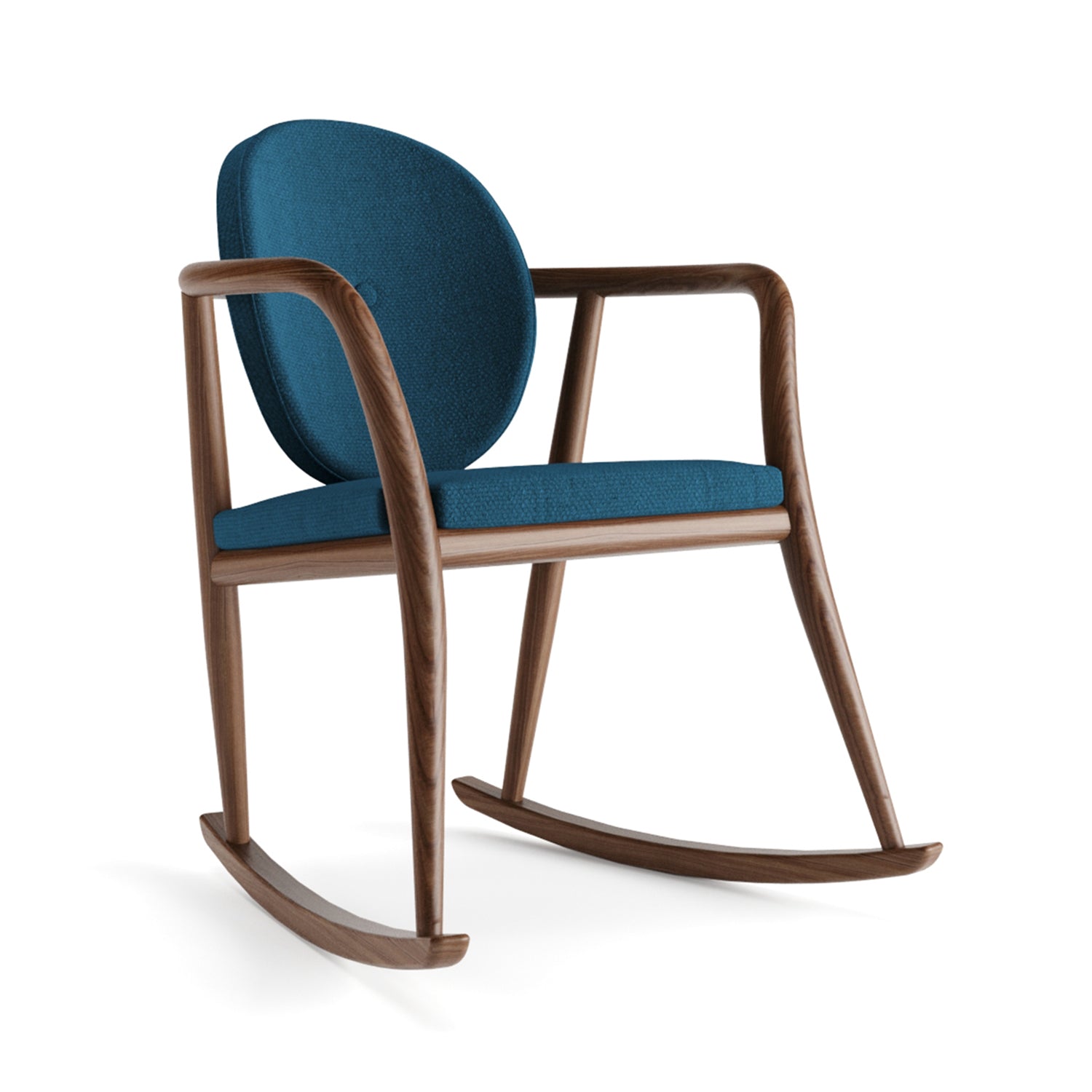 Askar Rocking Chair – Bode Contract
