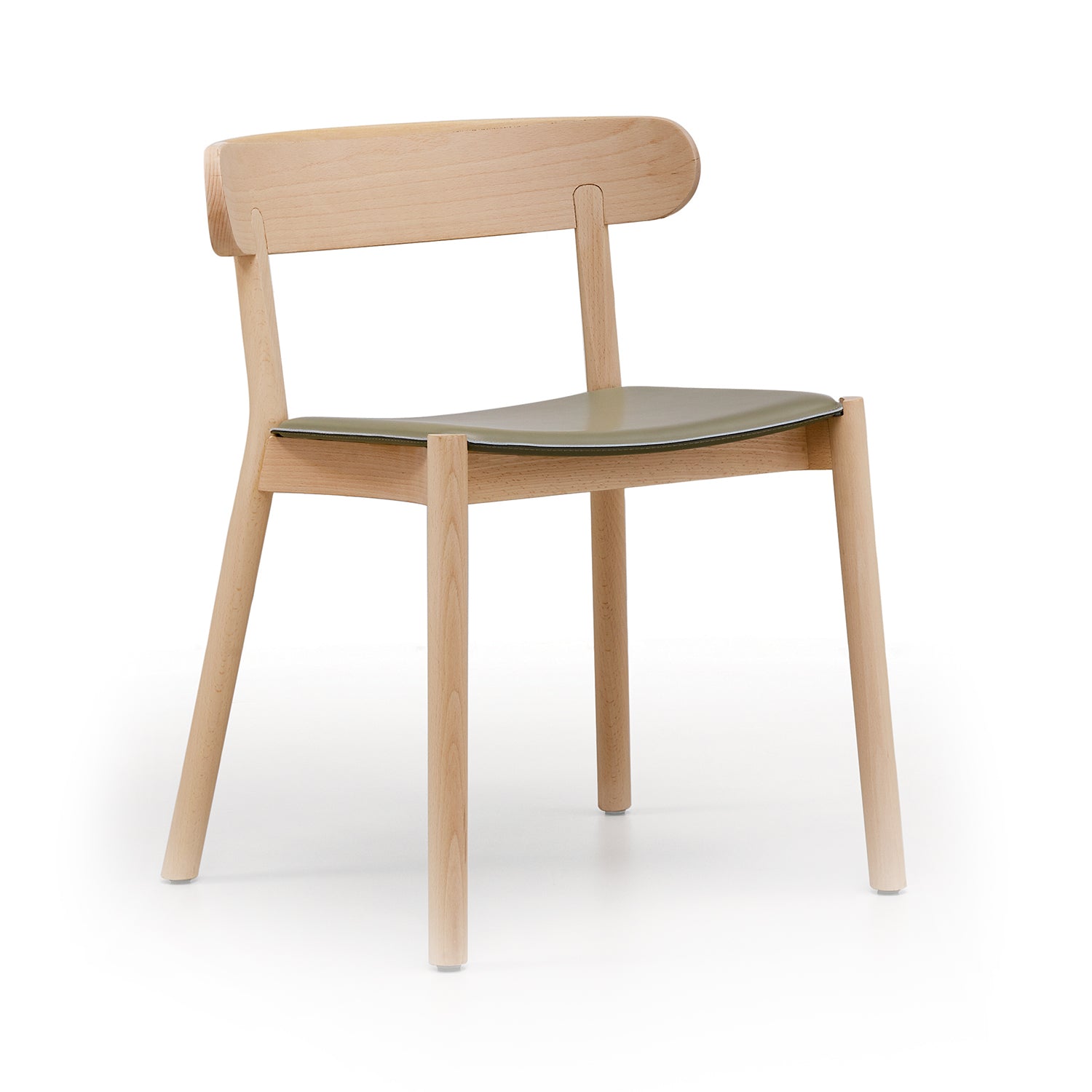 Bobbie Dining Chair – Bode Contract