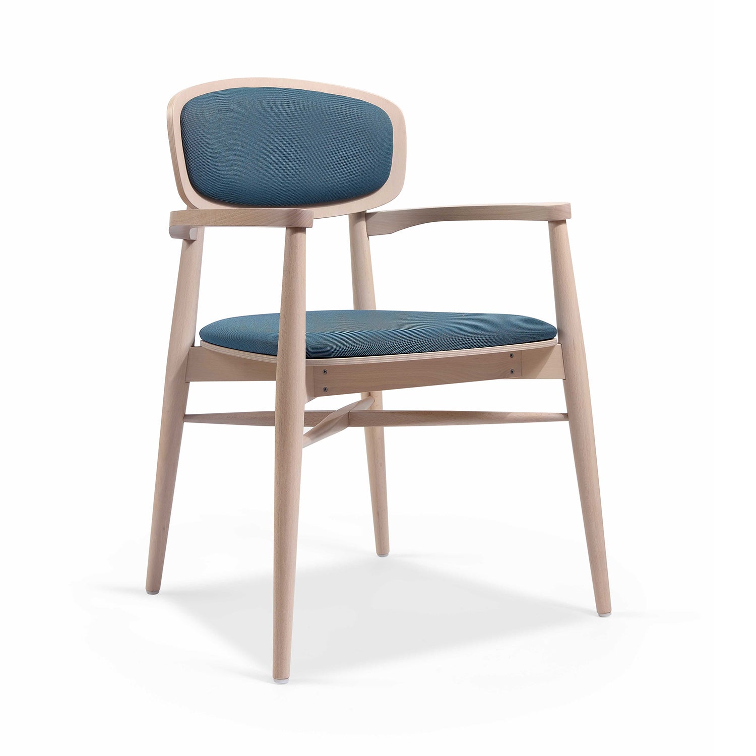 Cato Arm Chair – Bode Contract